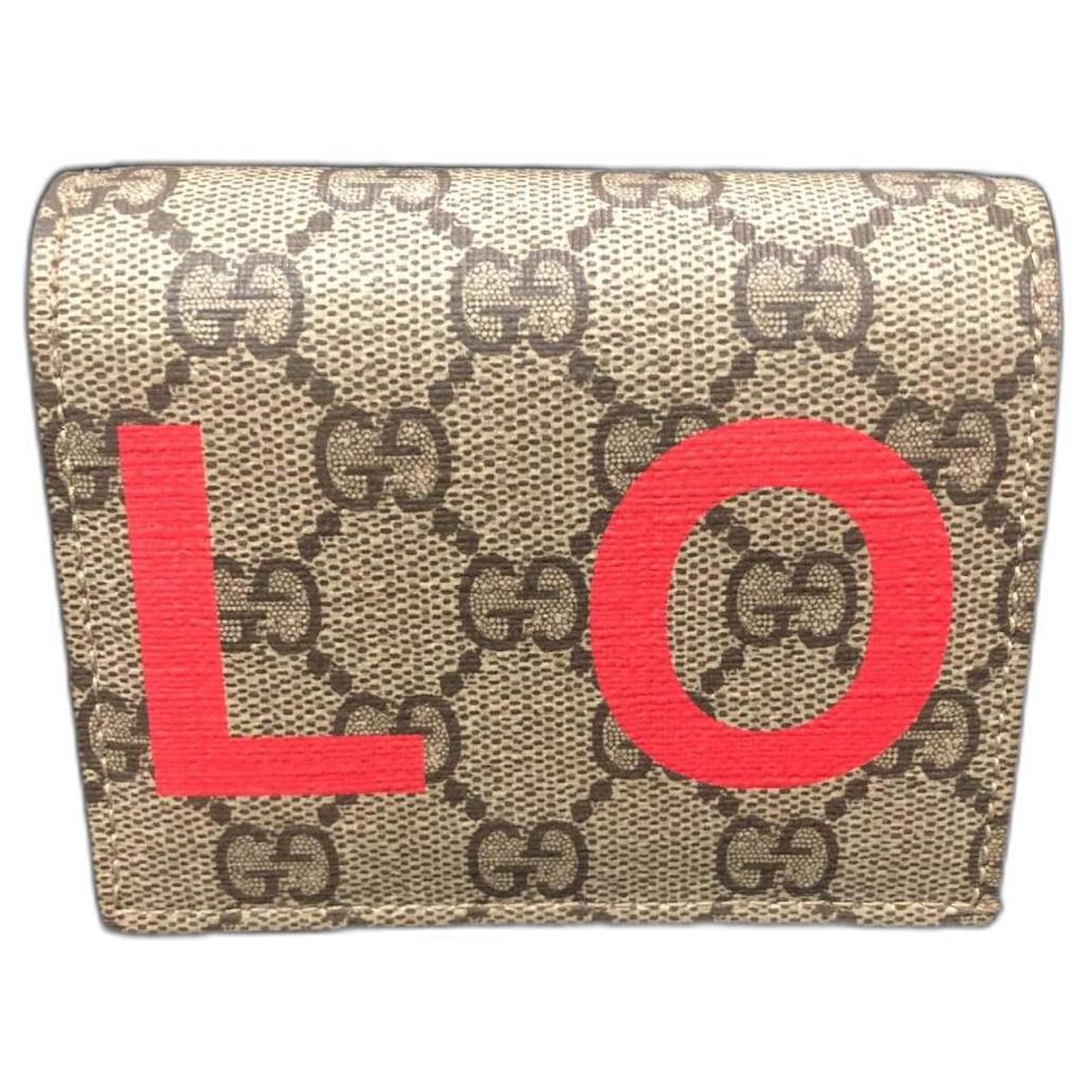 Gucci Wallets ref.1056621 - Joli Closet