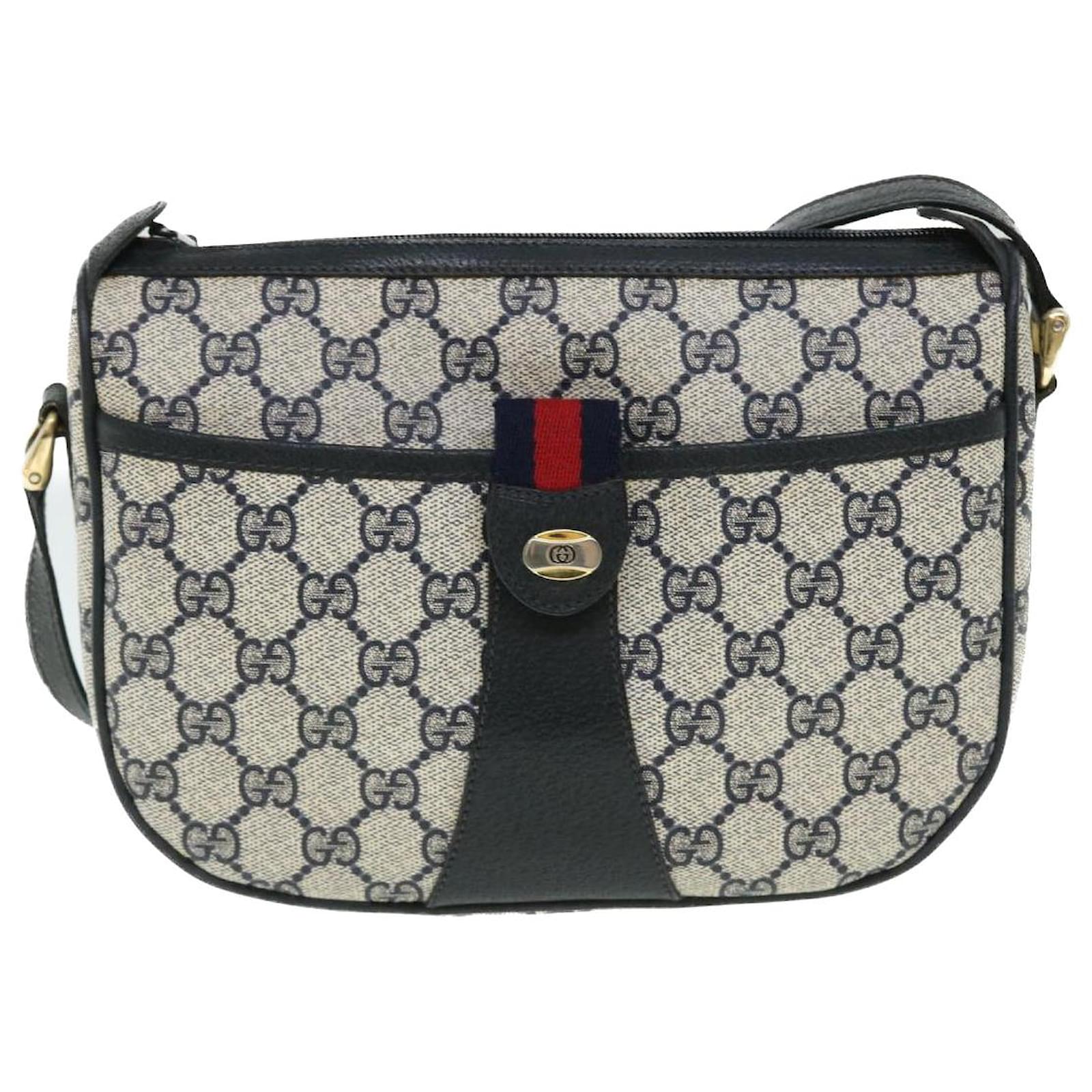 Gucci Sherry Grey Cloth ref.1057392 - Joli Closet