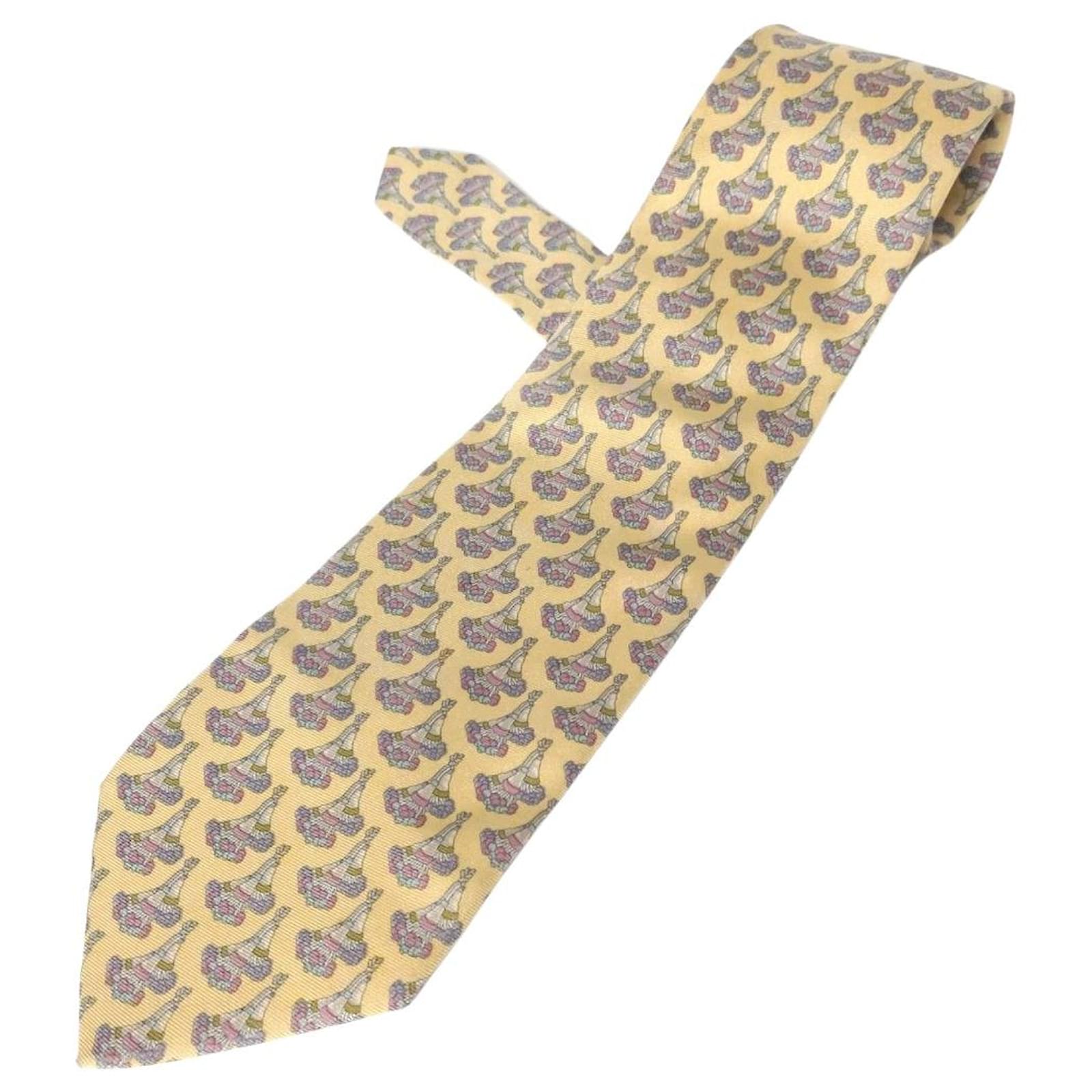 Loewe Multiple colors Silk ref.1075915 - Joli Closet