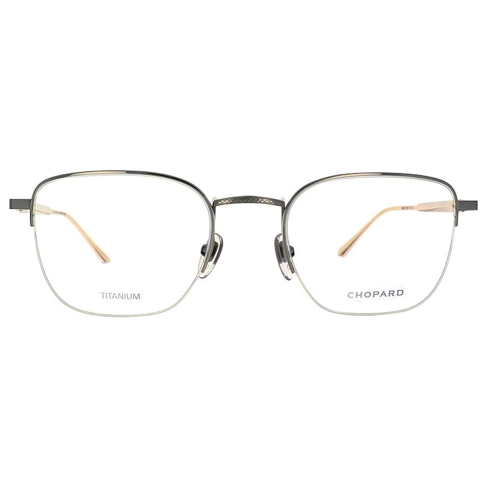 Chopard Silvery Metal ref.1077062 - Joli Closet