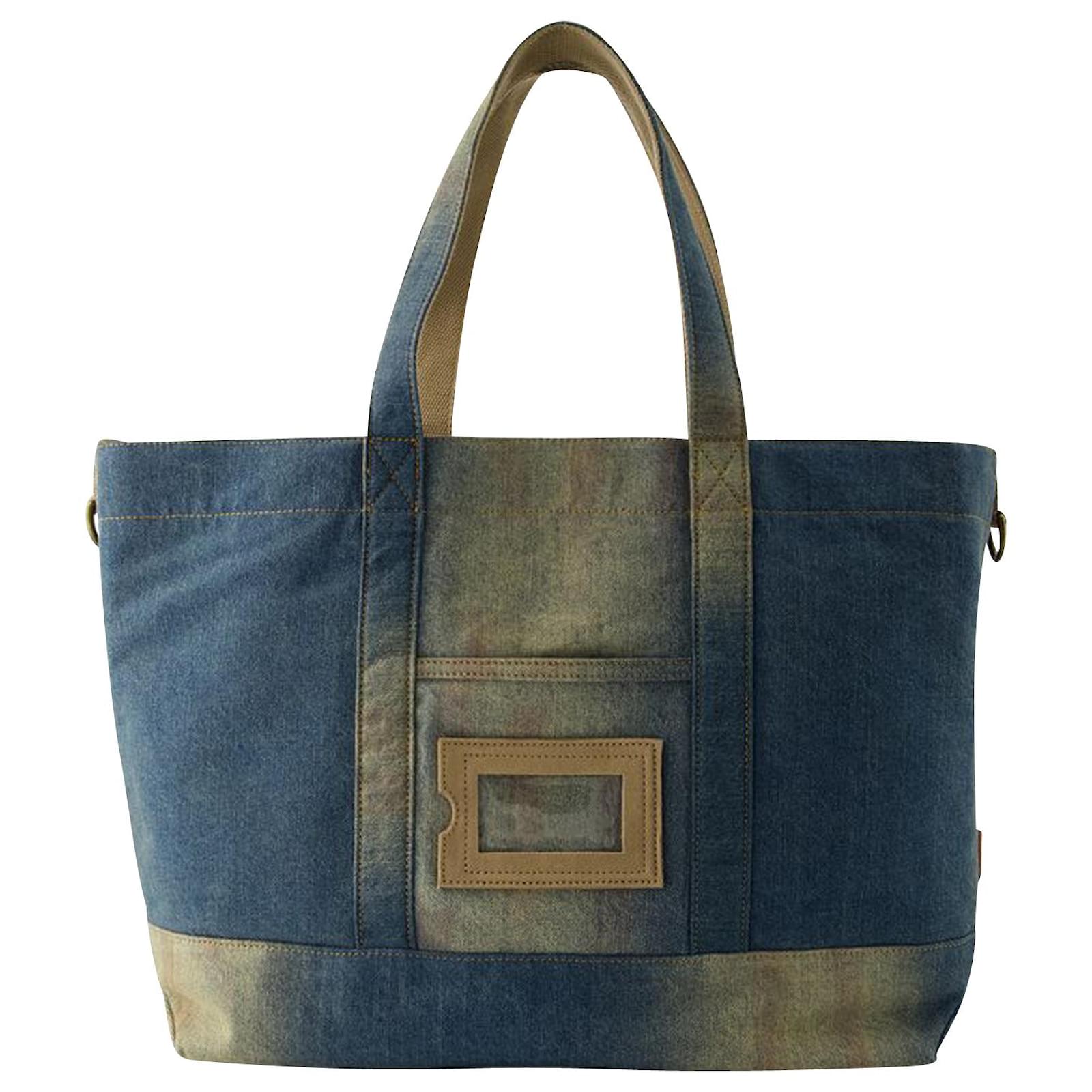 ACNE STUDIOS Beige Denim ref.1077088 - Joli Closet