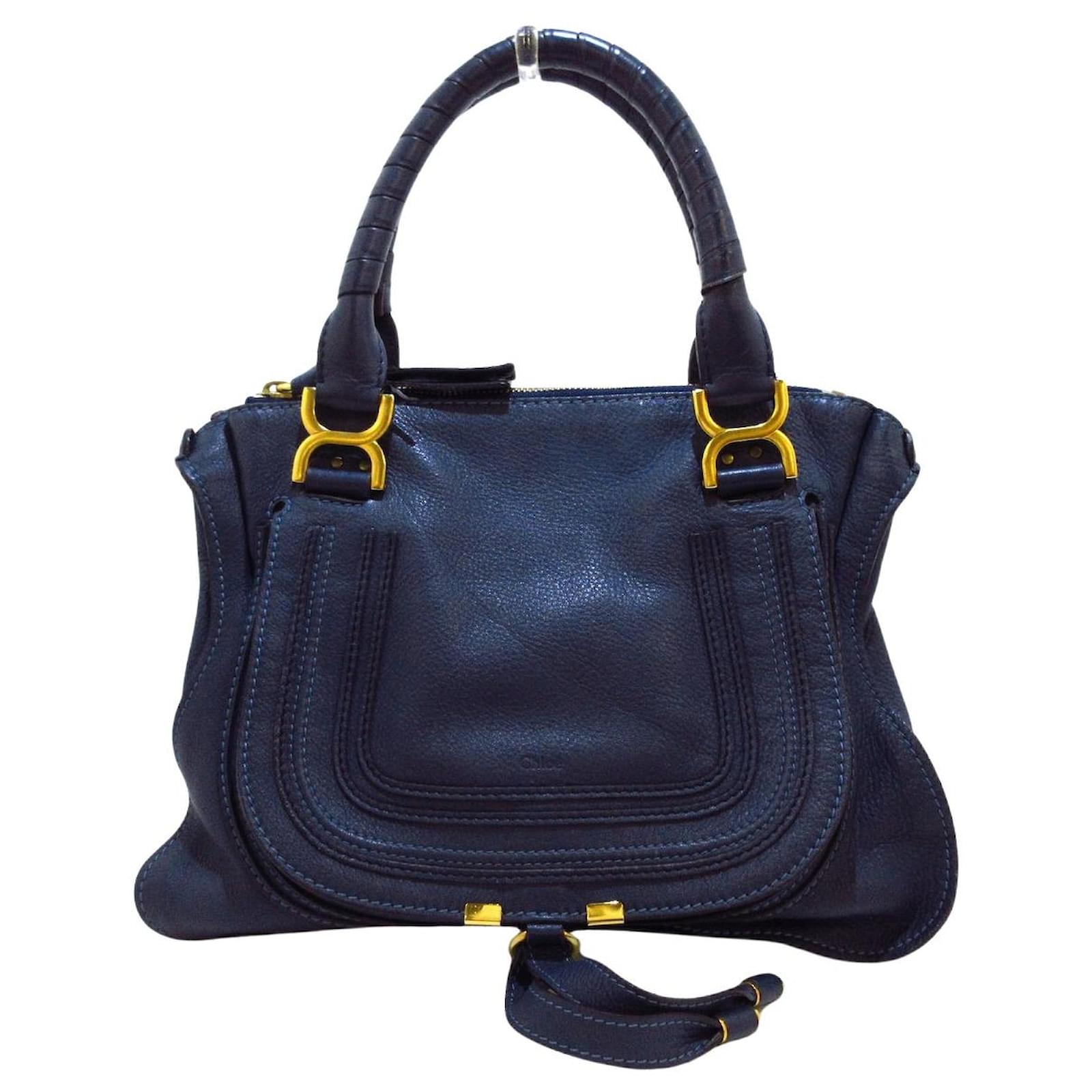 Chloé Chloe Mercy (Sold) - Joli Closet