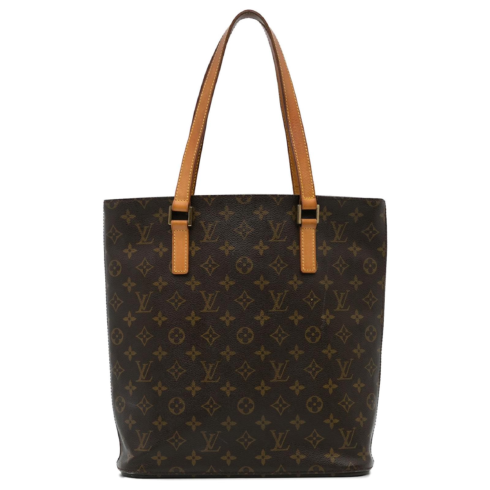 Louis Vuitton Brown Monogram Vavin GM Cloth ref.1086536 - Joli Closet