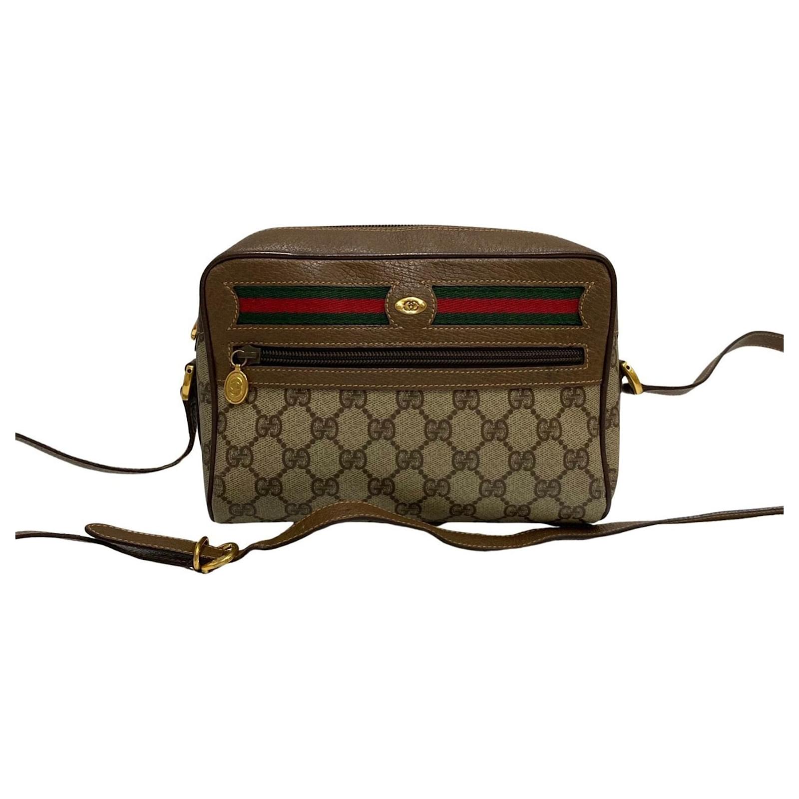 Gucci Sherry Beige Cloth ref.1096382 - Joli Closet