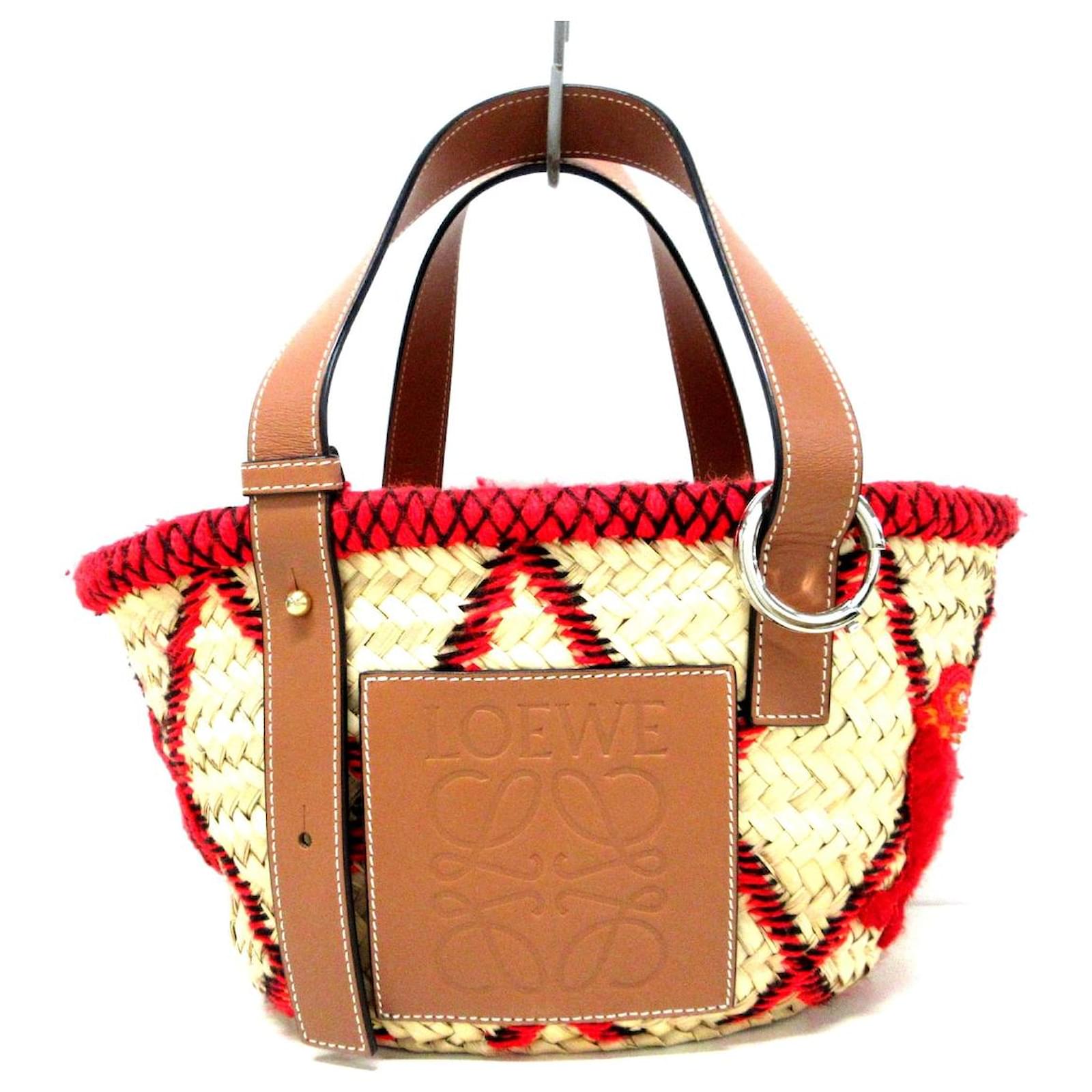 Loewe Animals Beige Synthetic ref.1101387 - Joli Closet