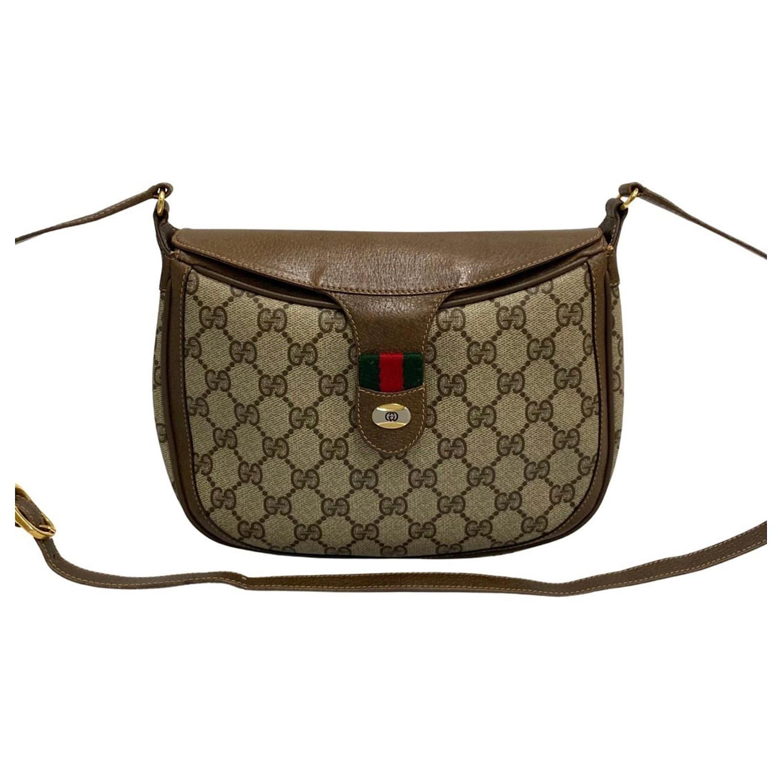 gucci Beige Cloth ref.1101899 - Joli Closet