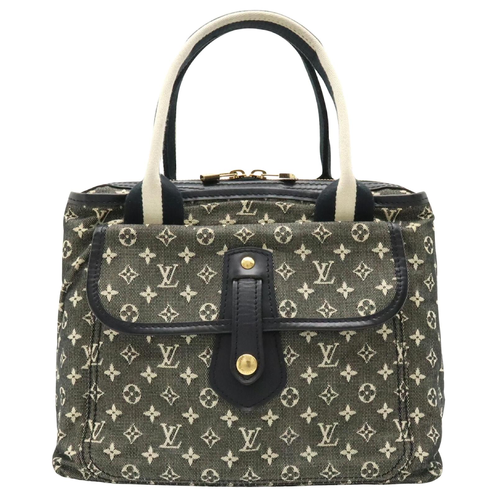 Louis Vuitton Mary kate Beige Leather ref.1103505 - Joli Closet