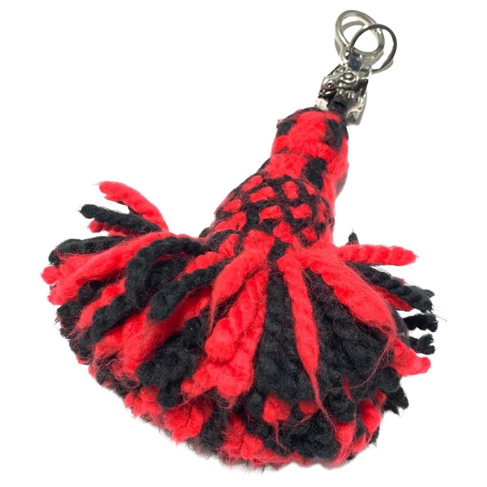 Loewe Red Wool ref.1113437 - Joli Closet