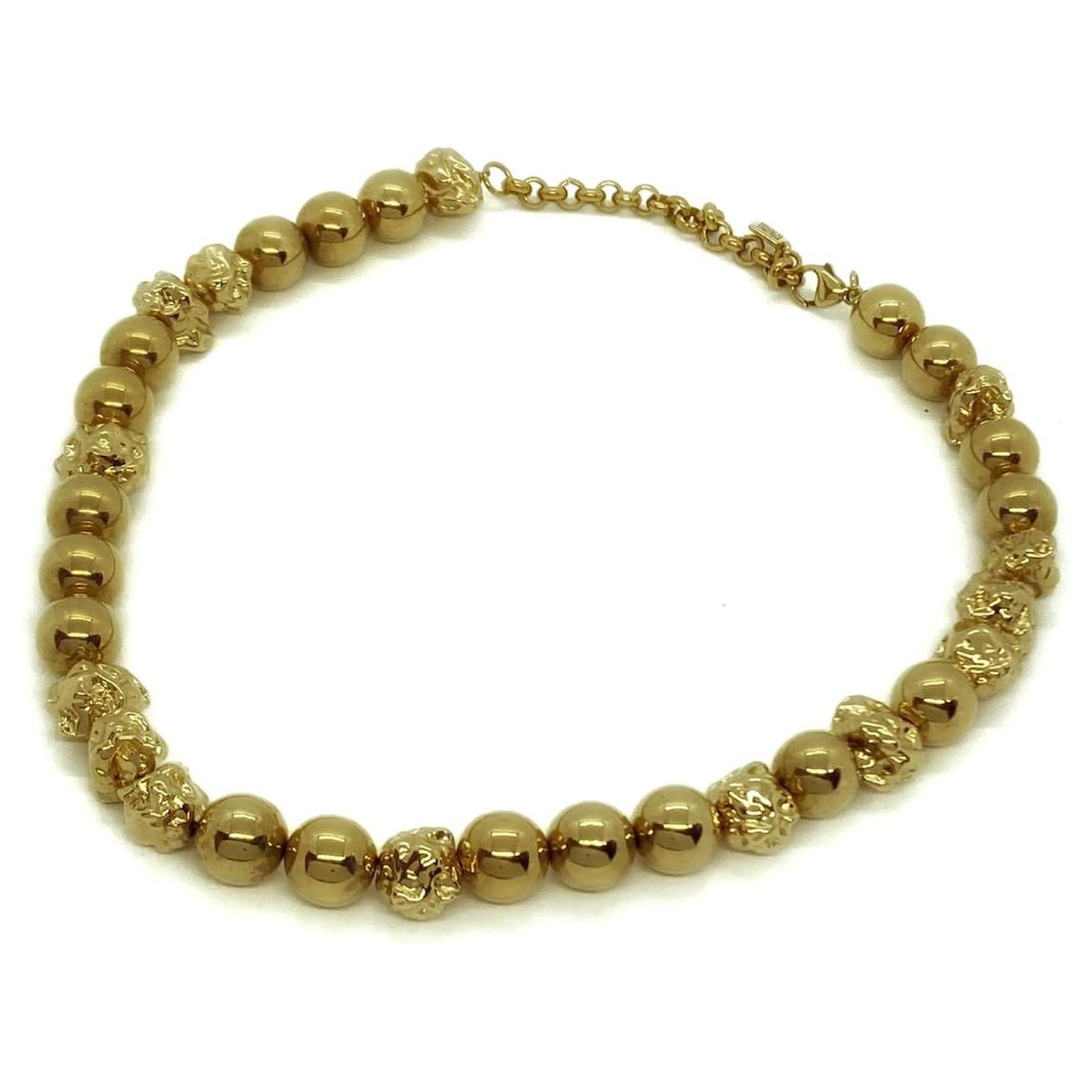 Chloé Chloe Golden Metal ref.1125934 - Joli Closet