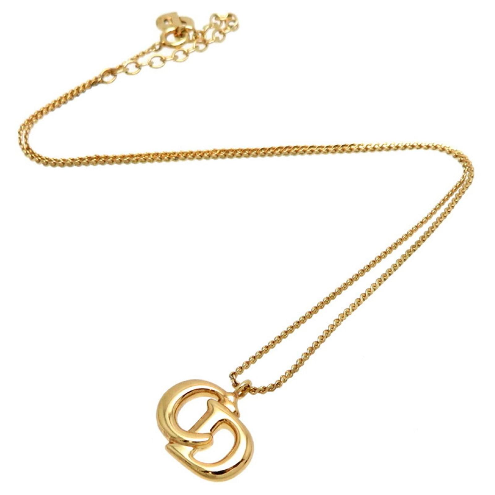 DIOR Golden Metal ref.1131691 - Joli Closet