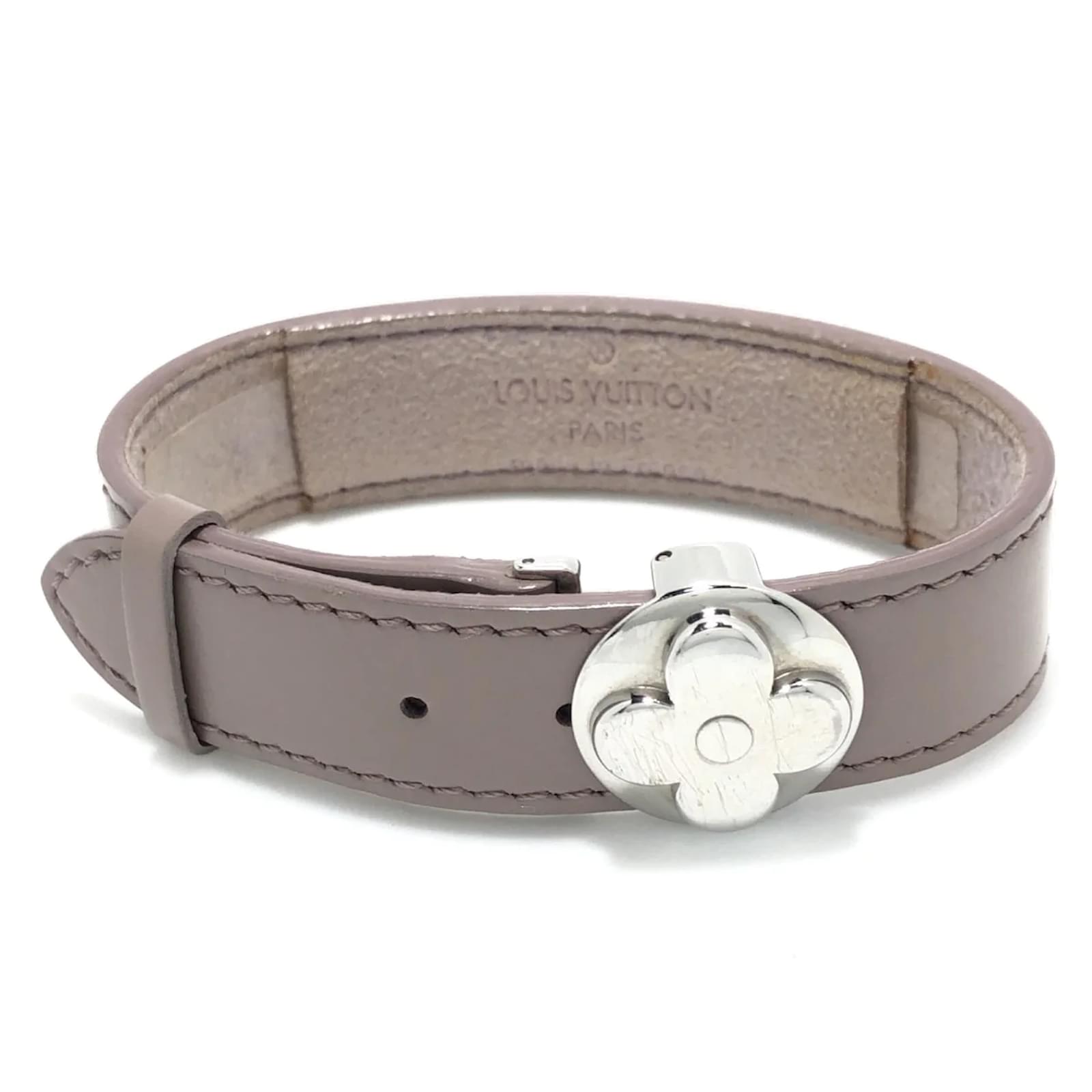 Louis Vuitton Good Luck Brown Leather ref.1139168 - Joli Closet