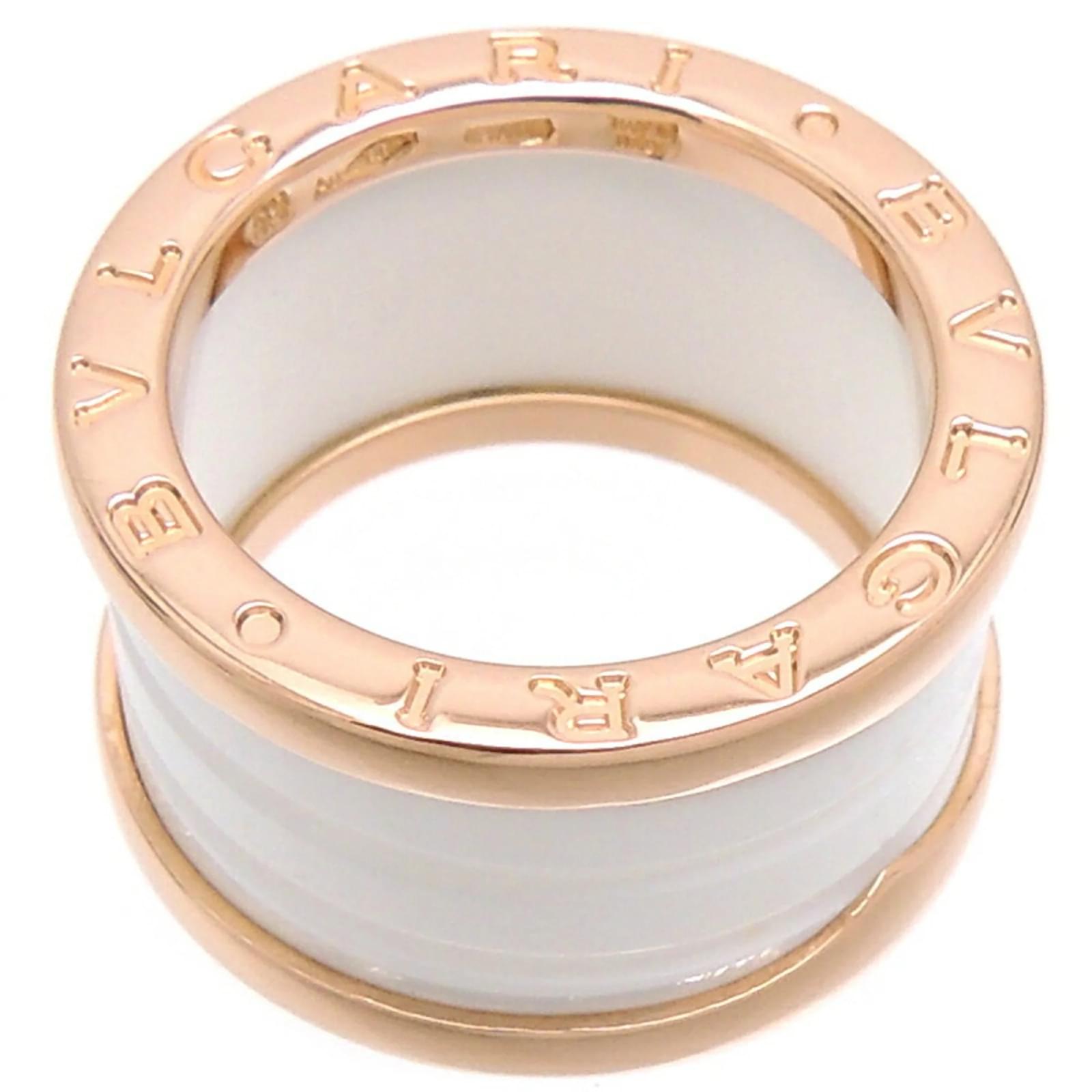 Bulgari B.Zero1 Golden ref.1140723 - Joli Closet