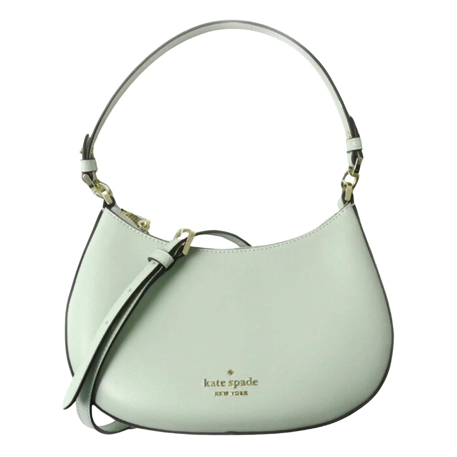 Kate Spade Green Leather ref.1144377 - Joli Closet