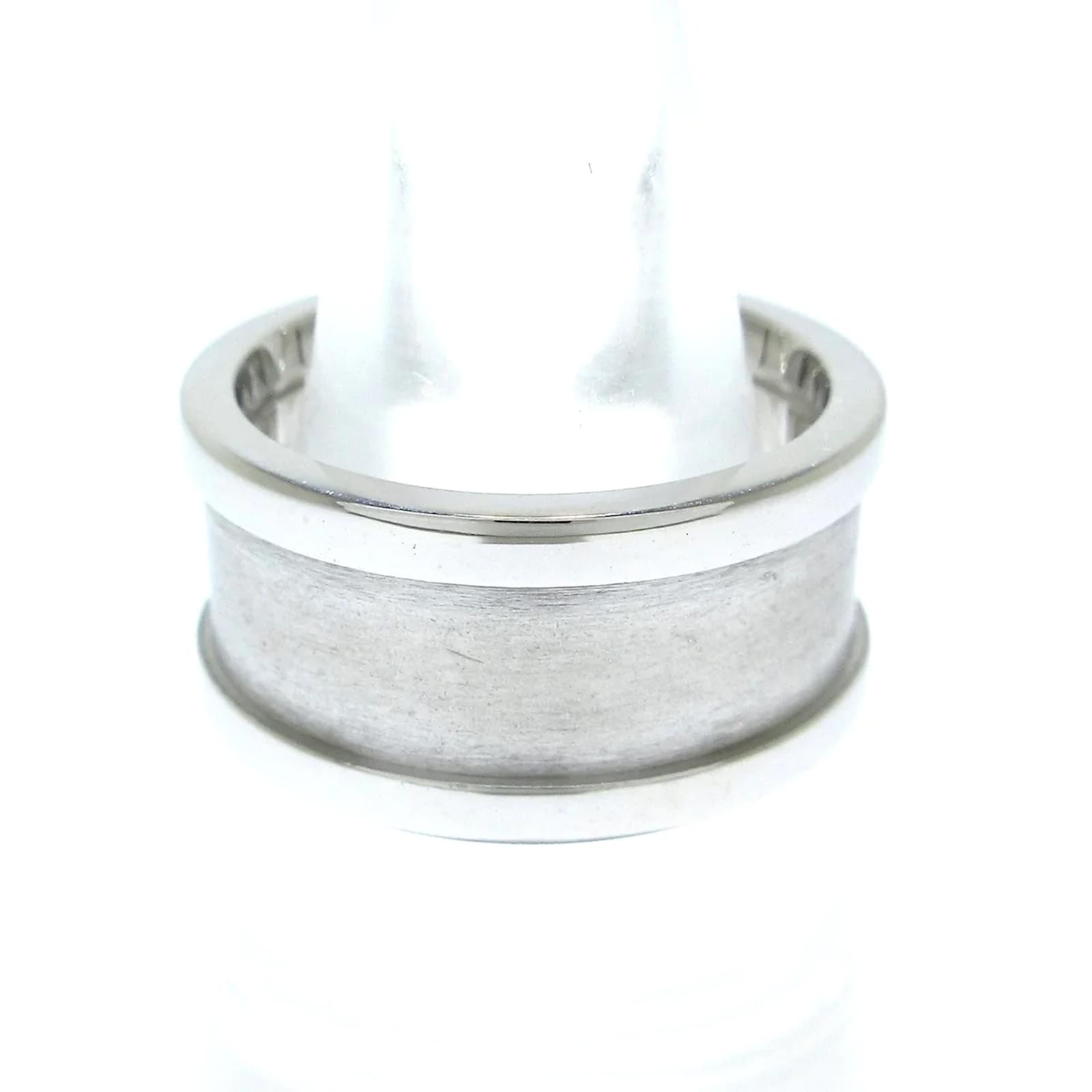 cartier 2C C2 Argenté ref.1144989 - Joli Closet