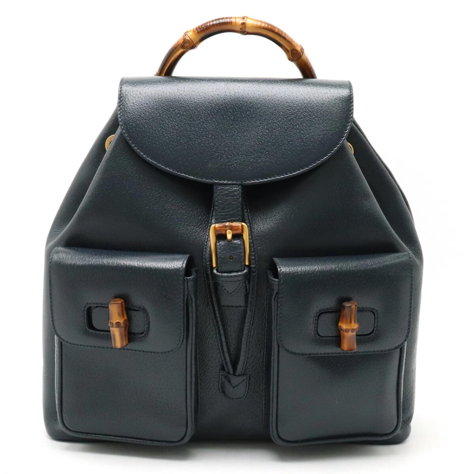 Gucci Bamboo (Sold) - Joli Closet