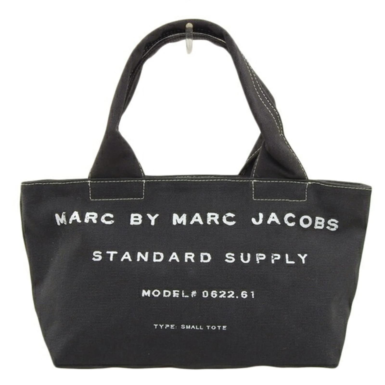 MARC JACOBS Black Cloth ref.1149643 - Joli Closet