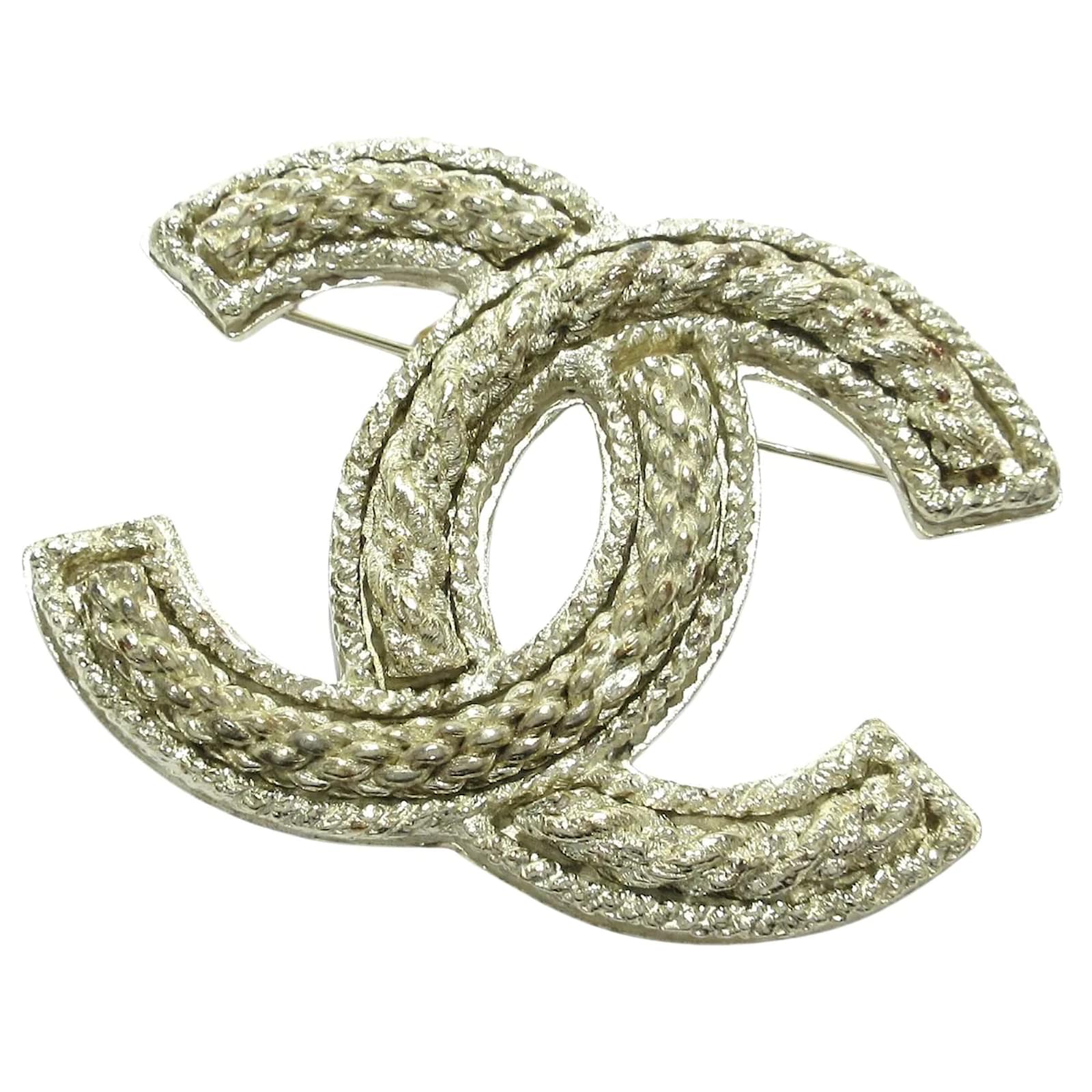 Chanel COCO Mark Golden Metal ref.1152740 - Joli Closet