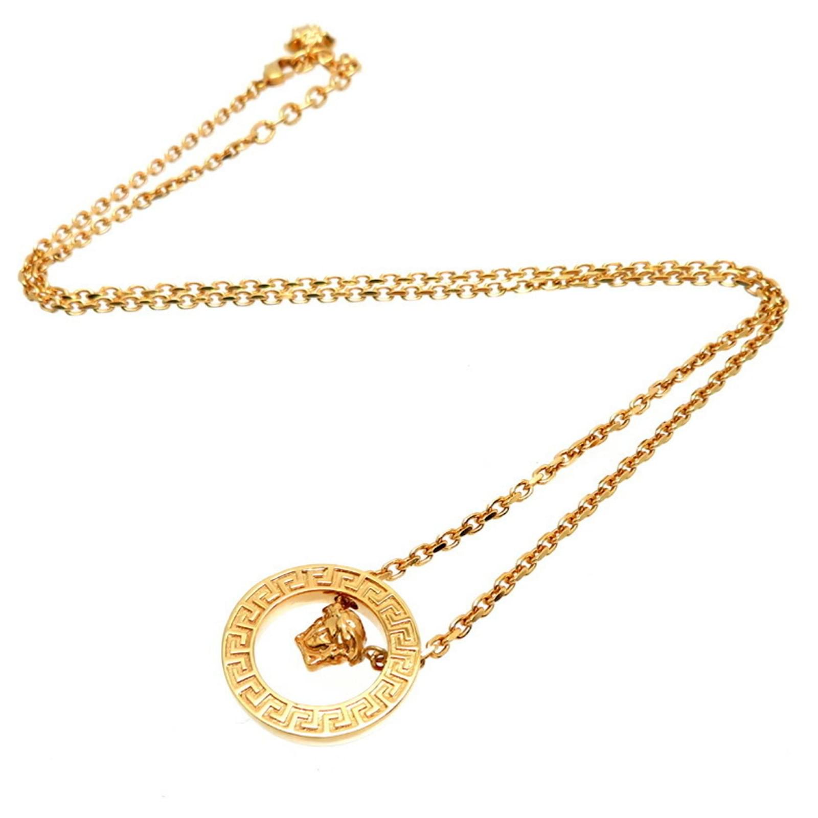 VERSACE Golden Gold-plated ref.1155614 - Joli Closet
