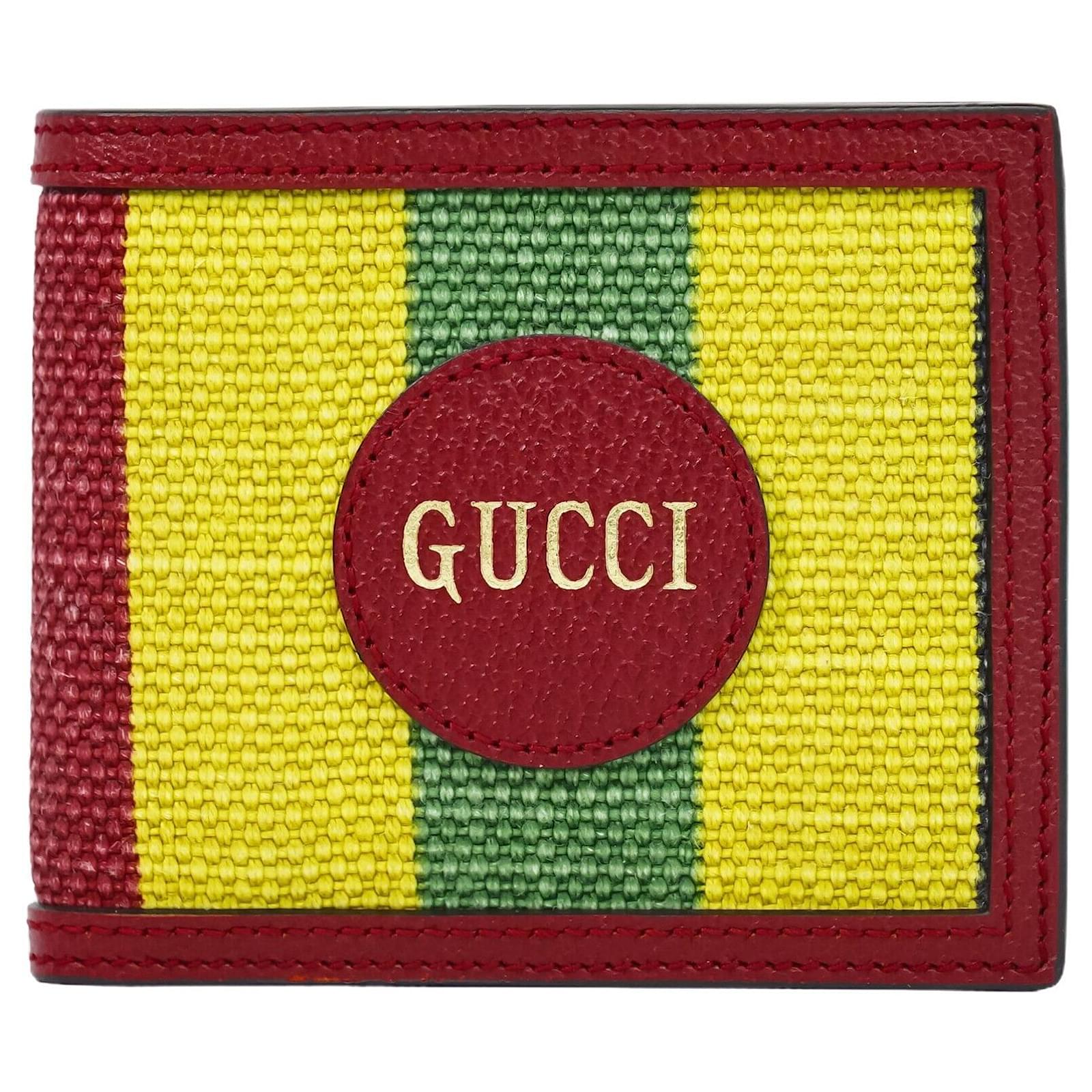 Gucci -- Yellow Cloth ref.1156111 - Joli Closet