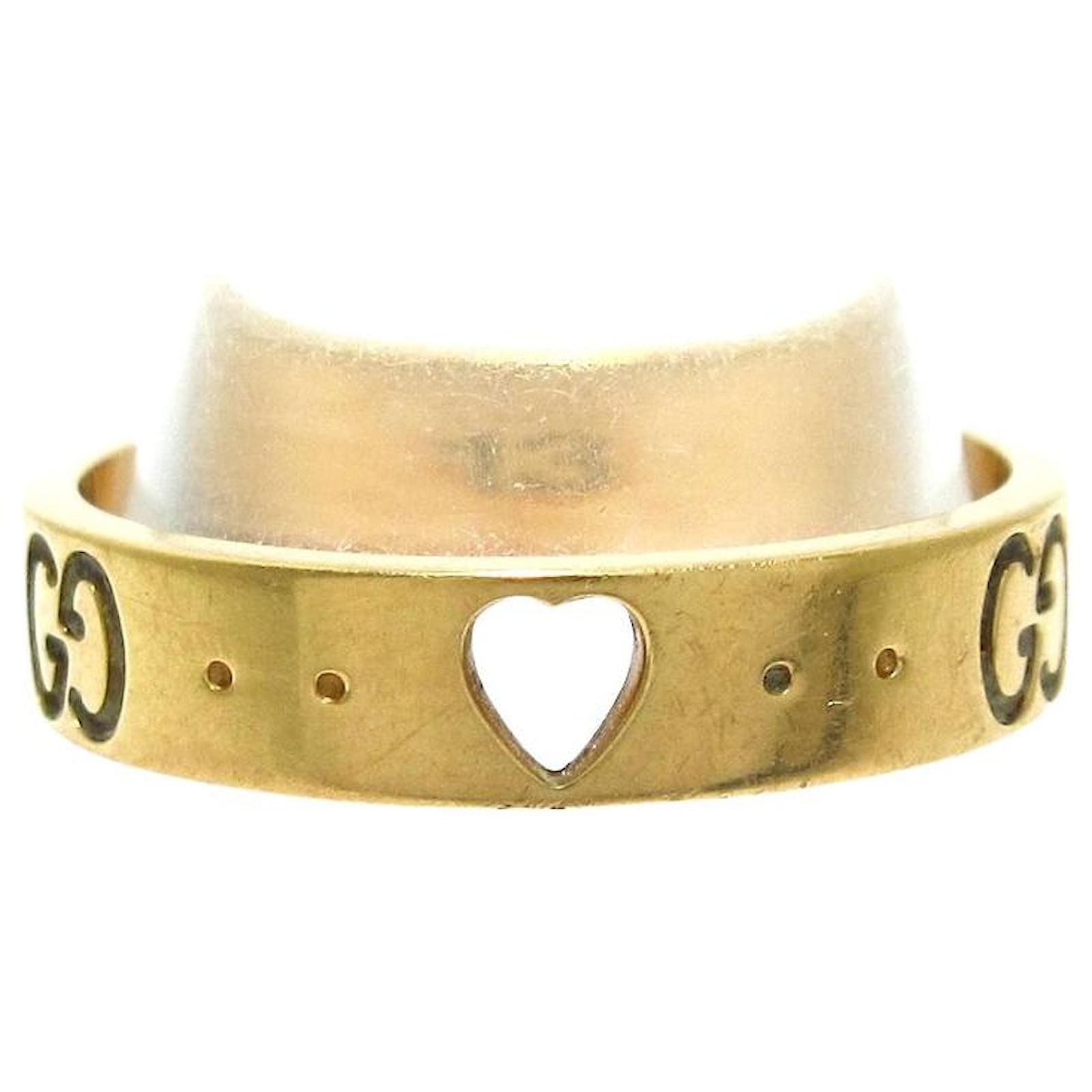 Gucci Icon Golden Pink gold ref.1156890 - Joli Closet