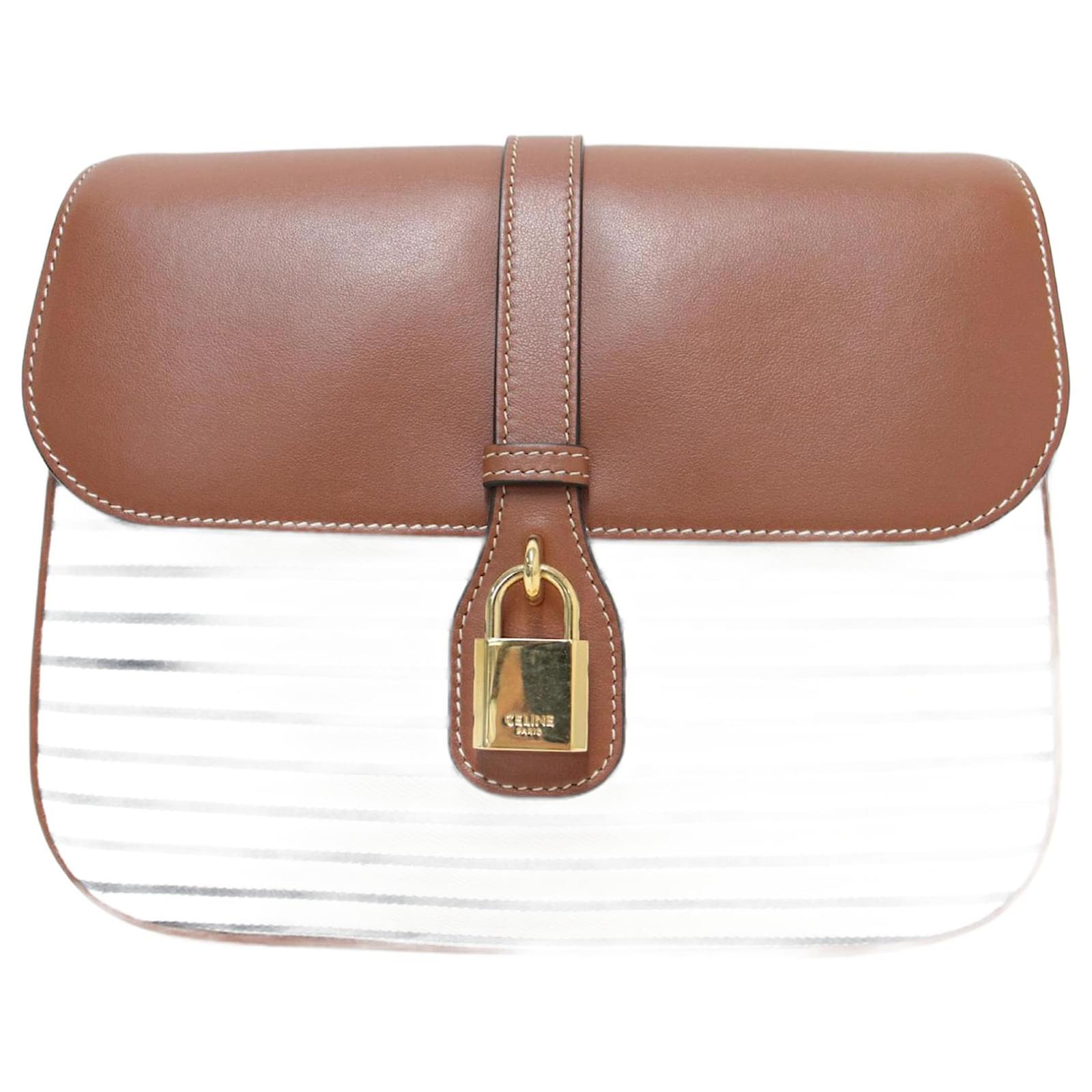 Céline Celine Multiple colors Cloth ref.1164242 - Joli Closet