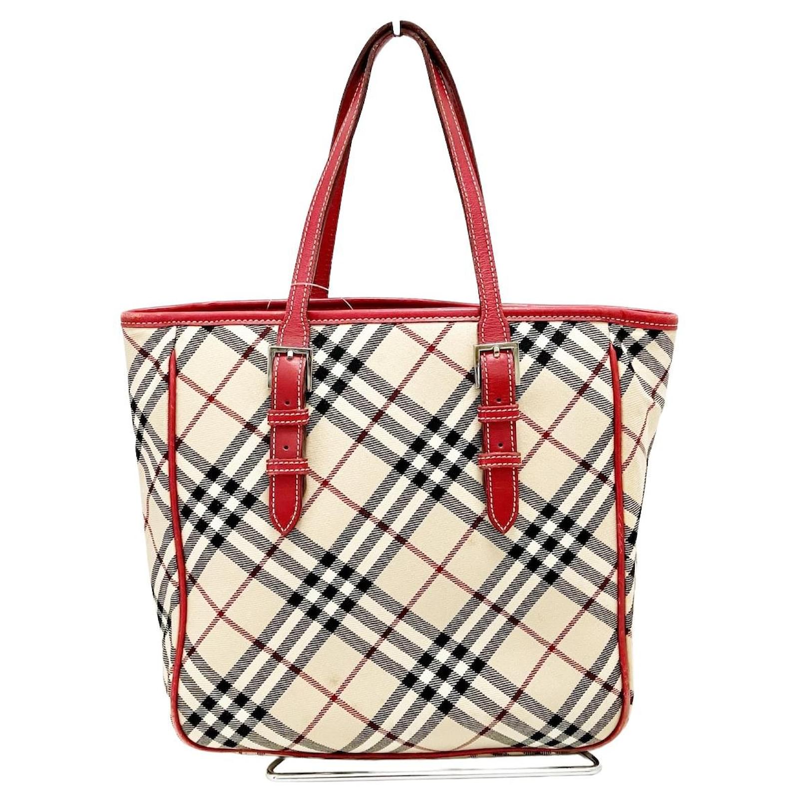 Burberry Blue Label Multiple colors Cotton ref.1168459 - Joli Closet