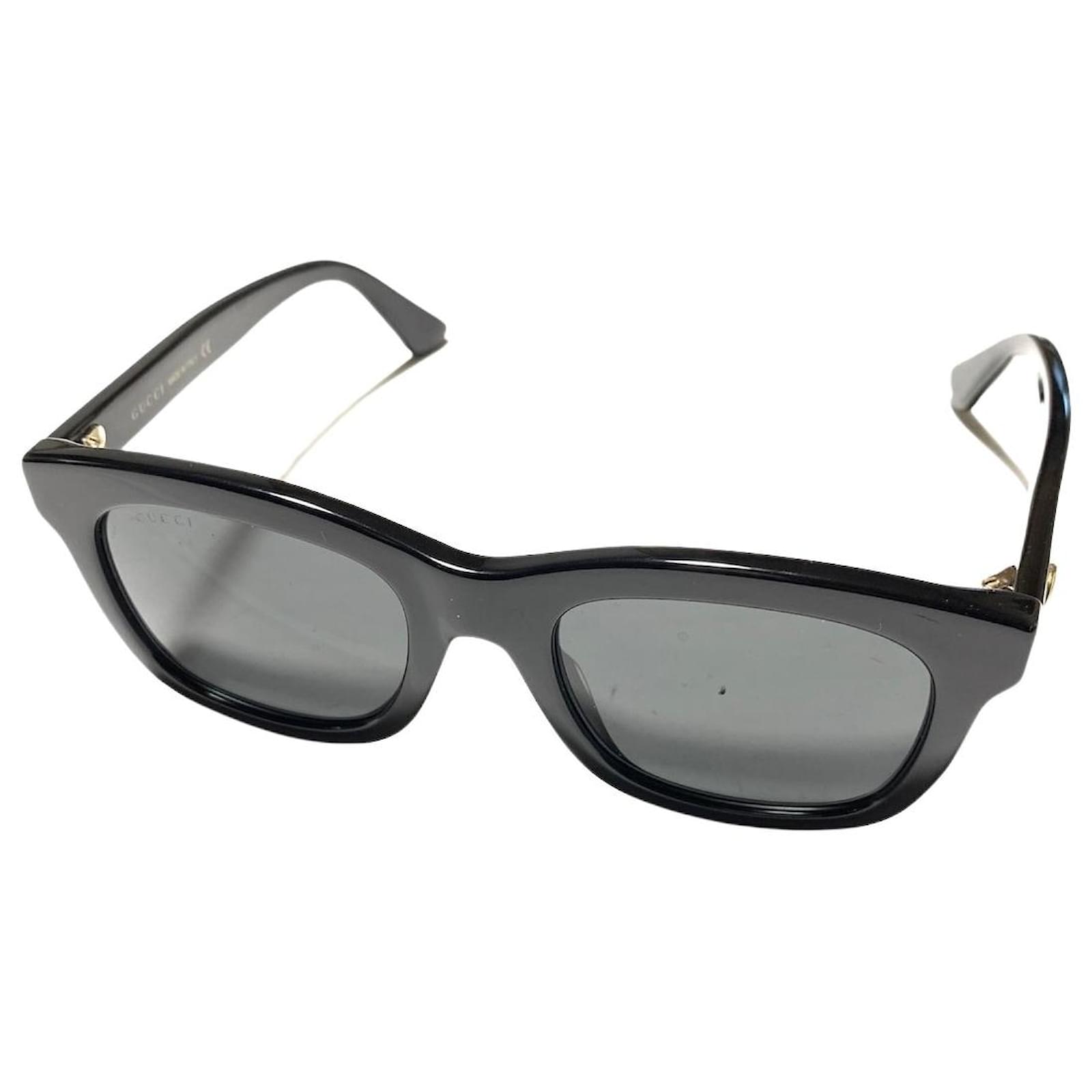 gucci Black Plastic ref.1178476 - Joli Closet