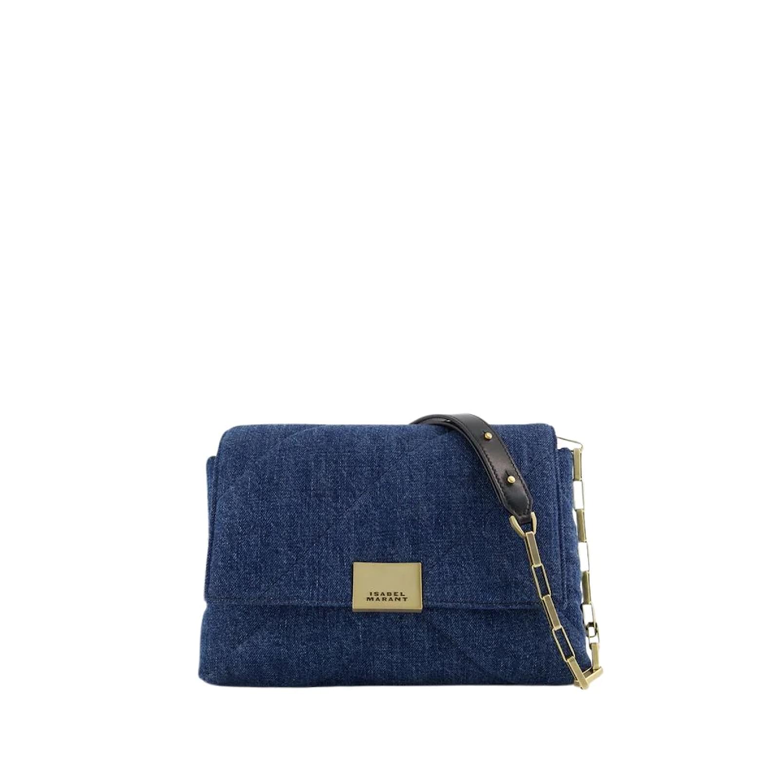 Isabel Marant Merine Blue ref.1185118 - Joli Closet