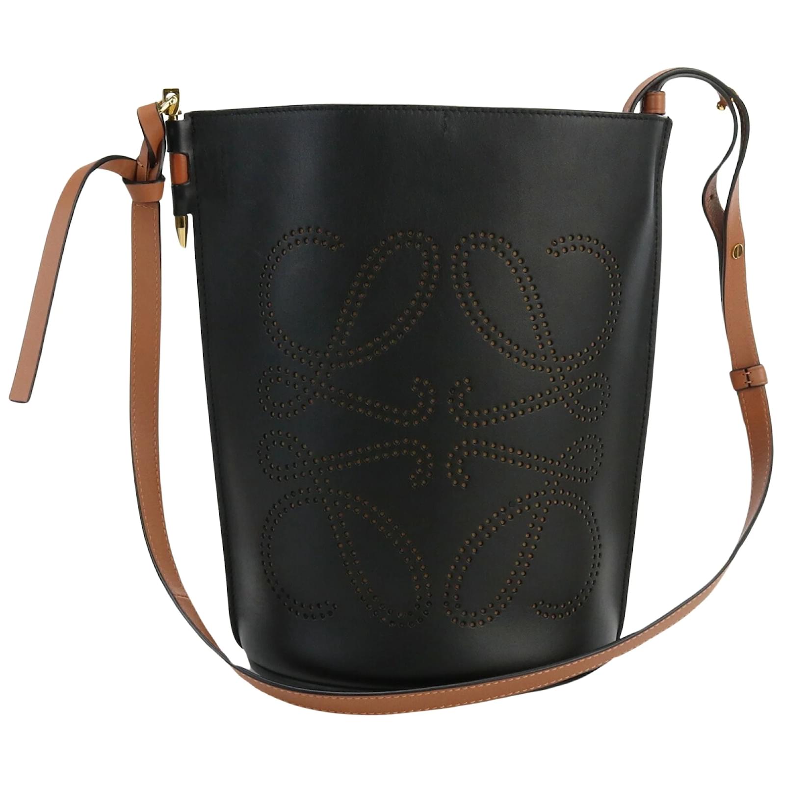 Loewe Gate Black ref.1185381 - Joli Closet