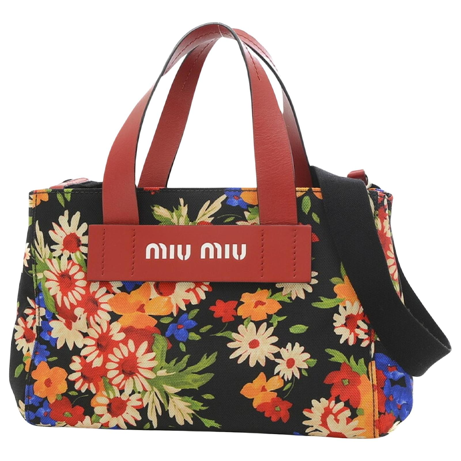 miu miu Multiple colors Cloth ref.1202317 - Joli Closet