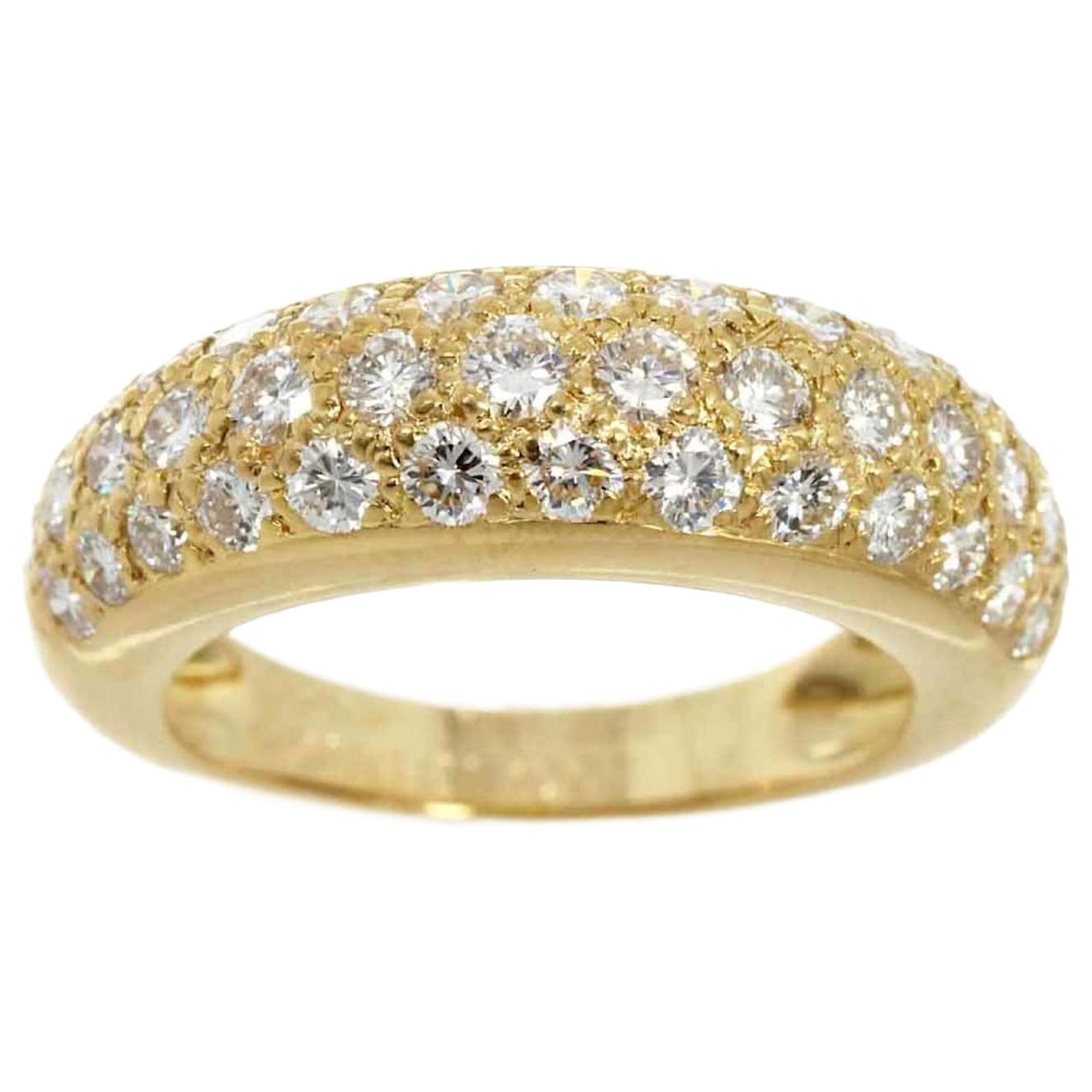 Cartier Mimi Golden Yellow gold ref.1205065 - Joli Closet