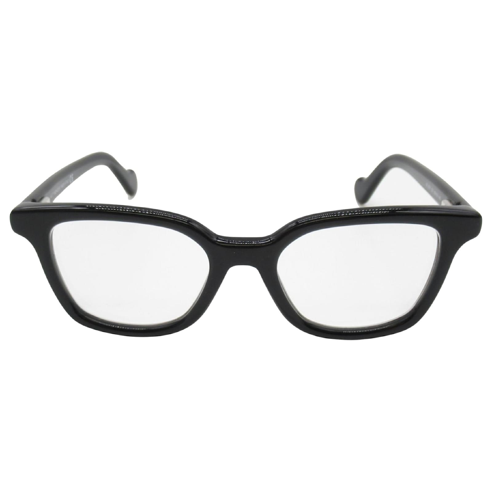 MONCLER Black Plastic ref.1210170 - Joli Closet