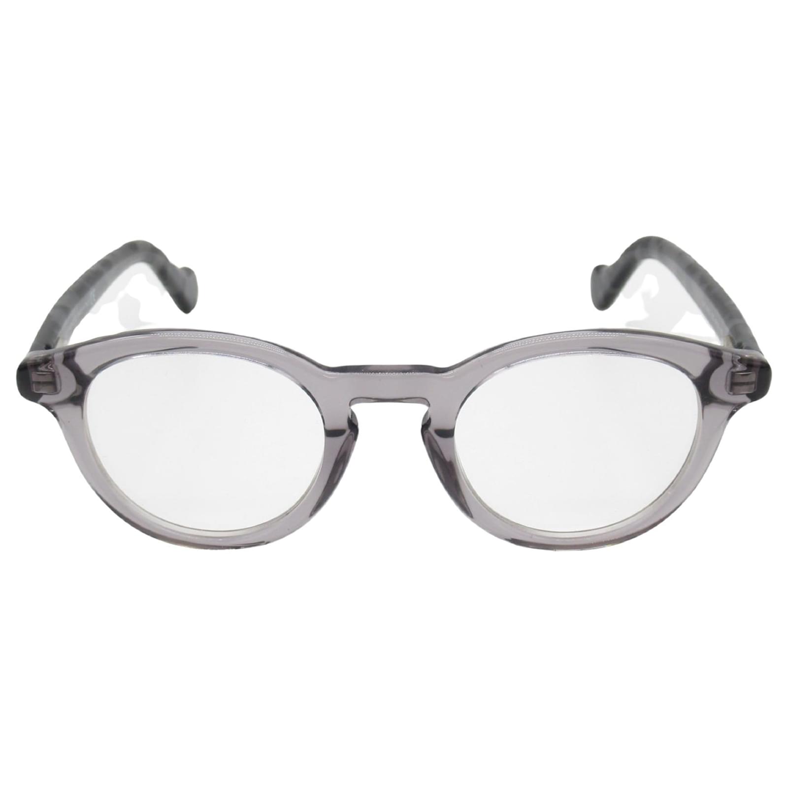 MONCLER Black Plastic ref.1210297 - Joli Closet