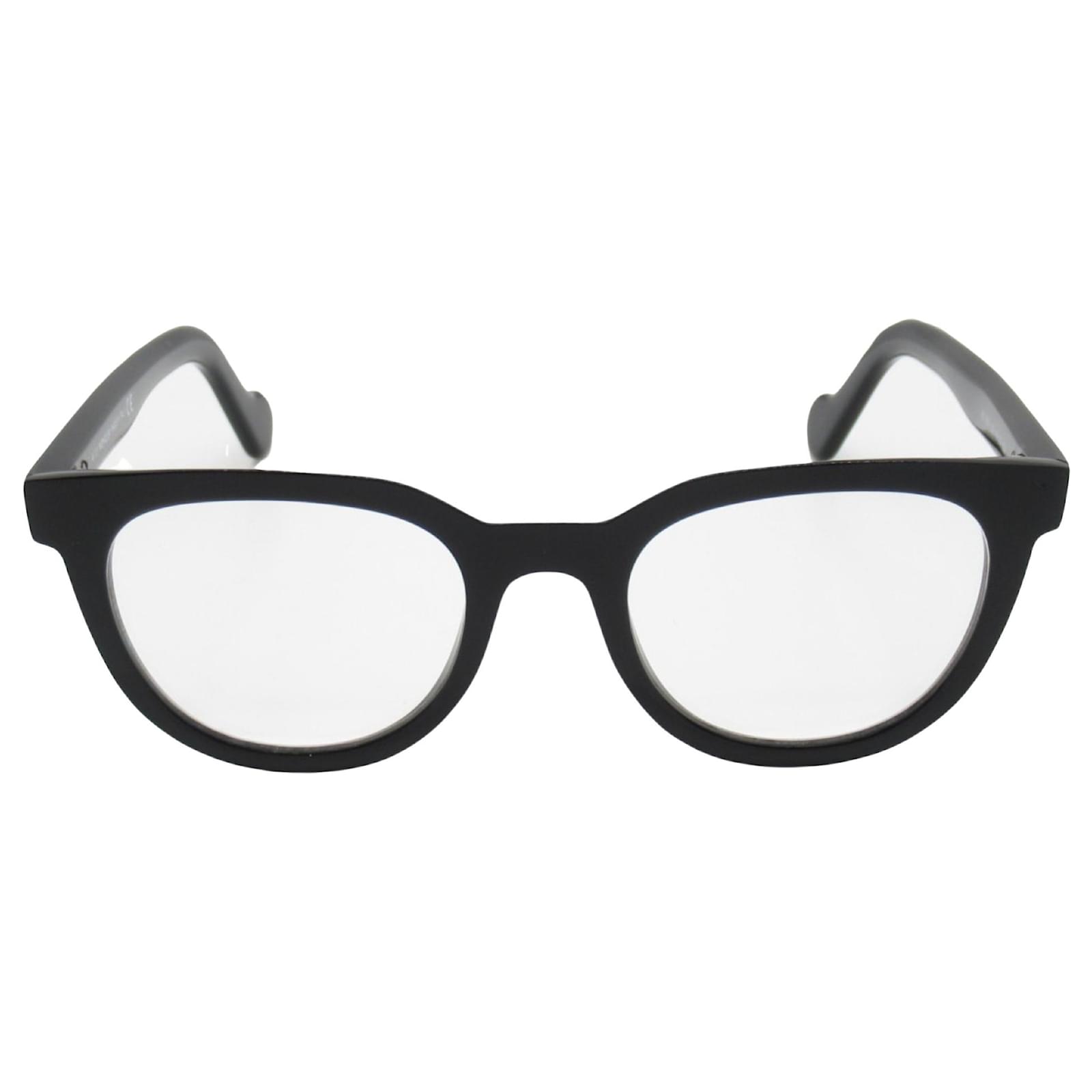 MONCLER Black Plastic ref.1211558 - Joli Closet