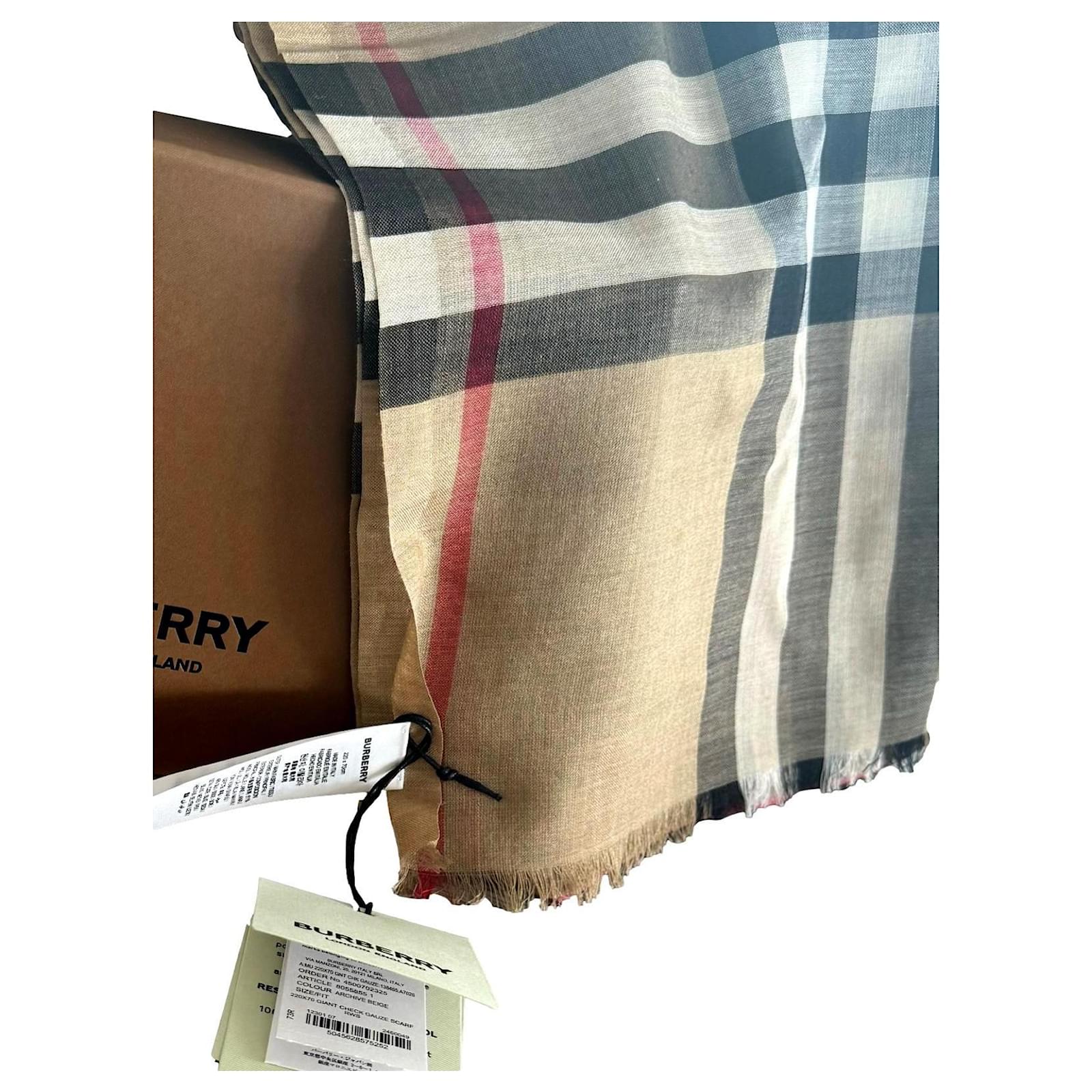 Burberry ref.1246628 - Joli Closet