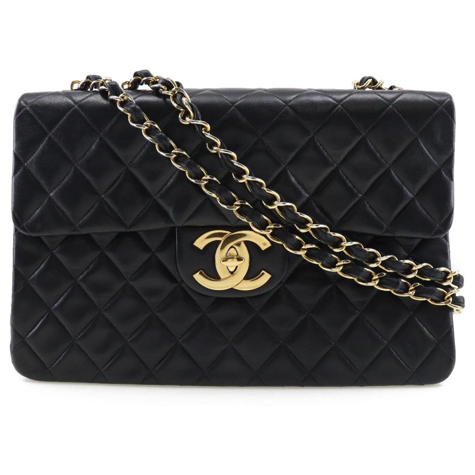 Chanel Timeless Black Ceramic ref.1267762 - Joli Closet