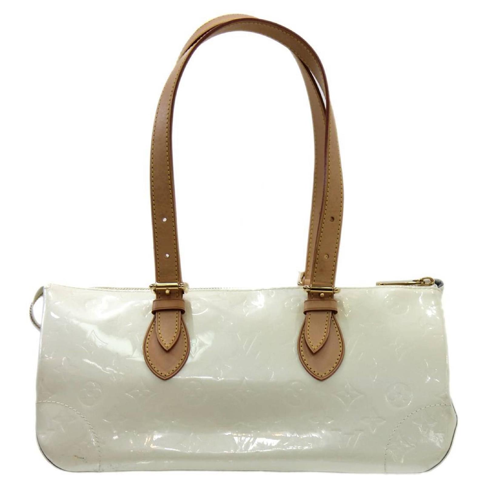 Louis Vuitton Rosewood White ref.1271406 - Joli Closet