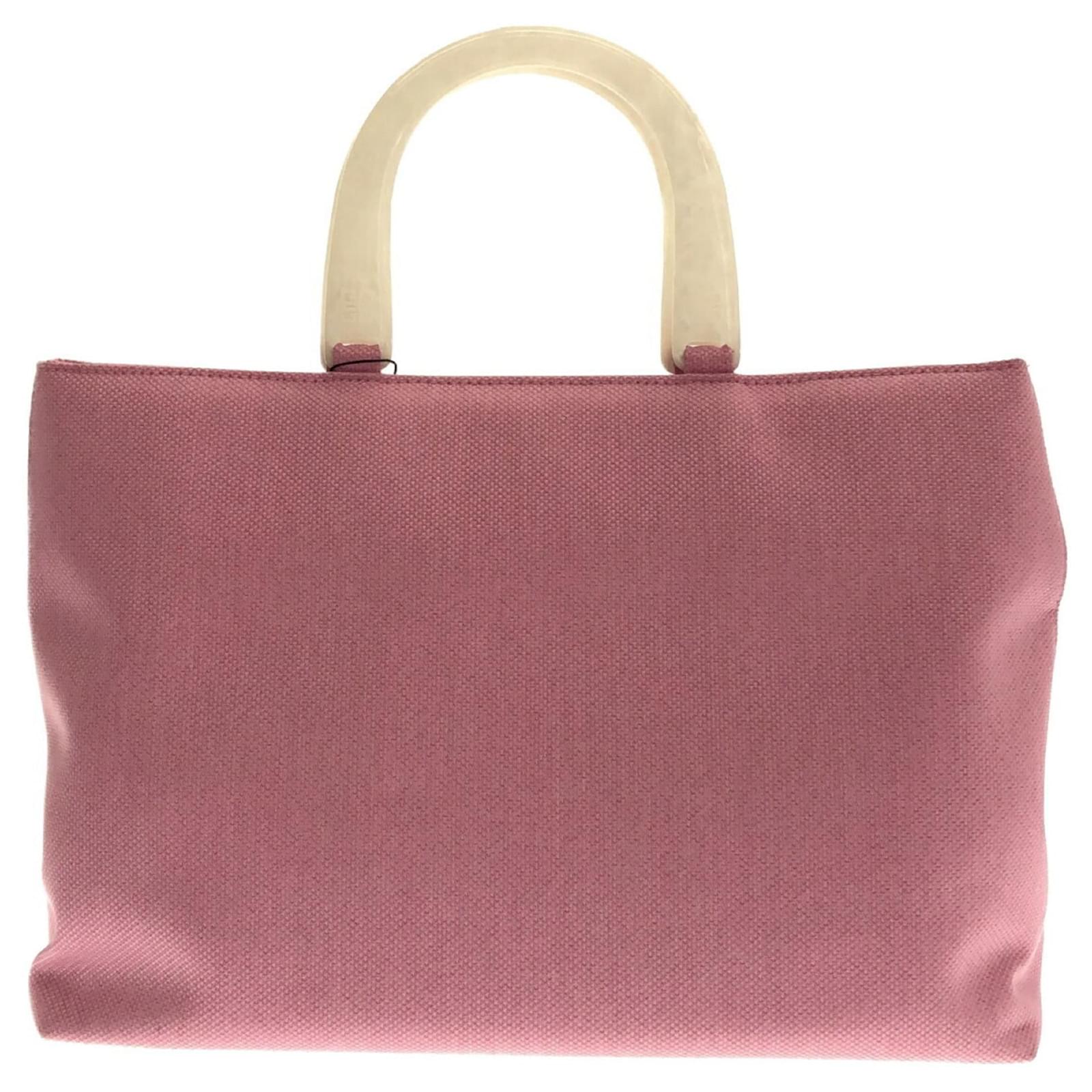GIVENCHY Pink Synthetic ref.1276611 - Joli Closet