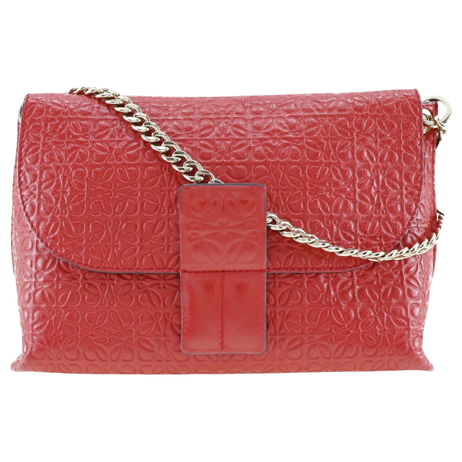 Loewe Avenue Red ref.1277841 - Joli Closet