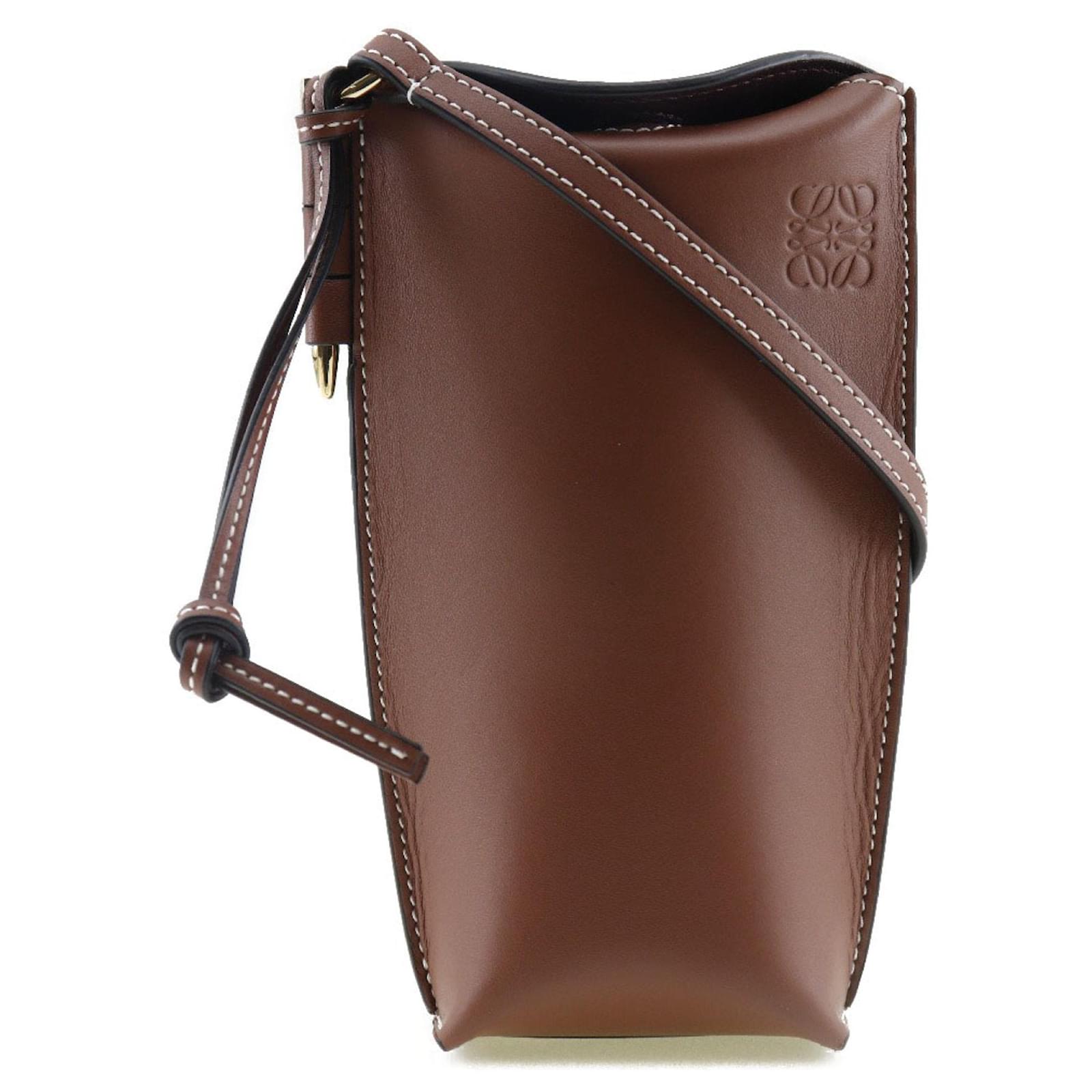 Loewe Gate Brown ref.1279740 - Joli Closet