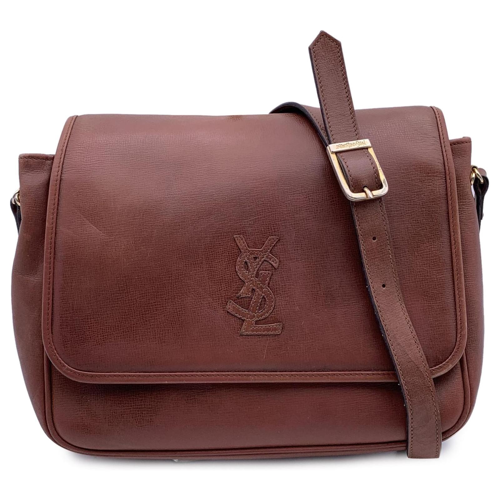 Yves Saint Laurent Vintage Bag