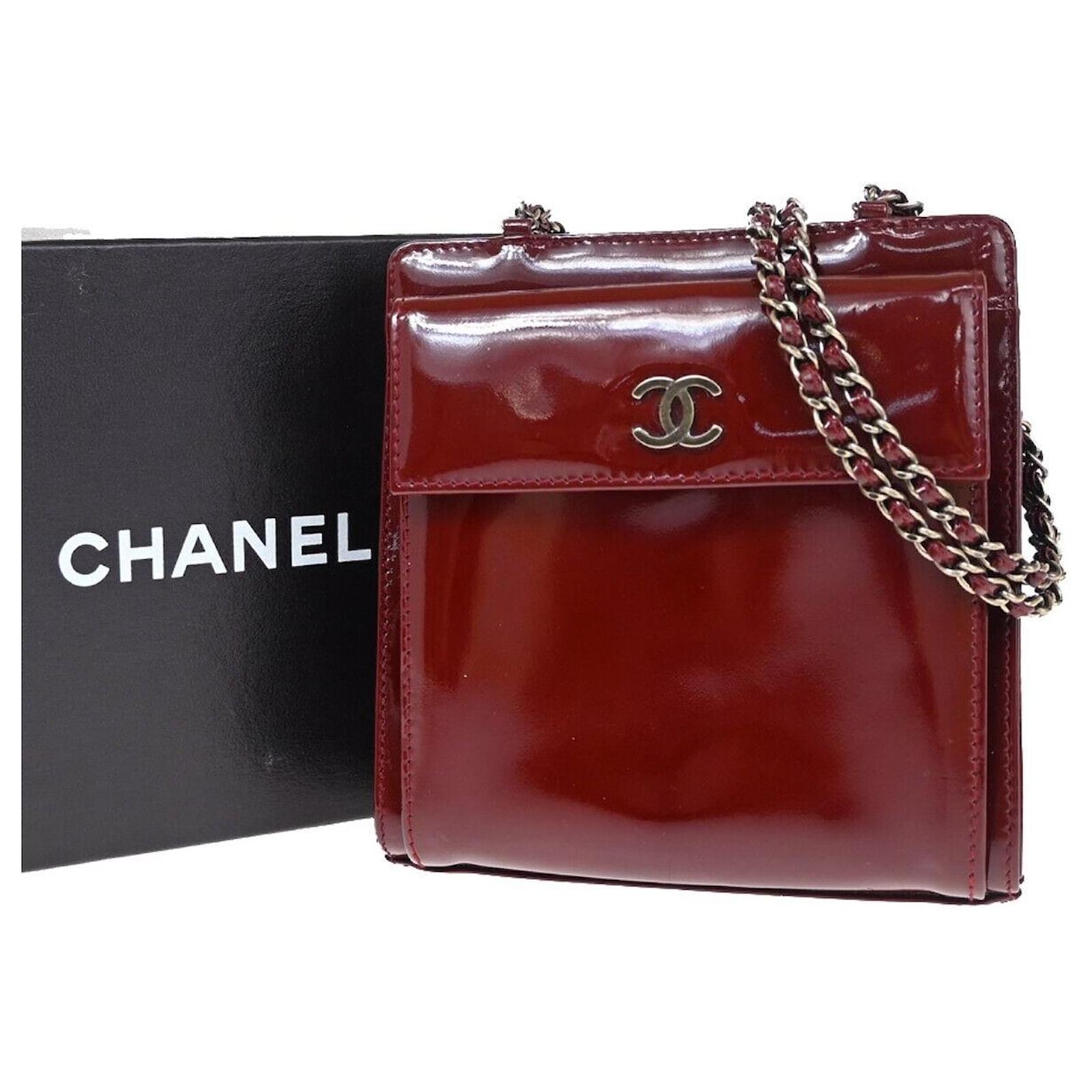 Timeless Chanel CC Leather ref.1320158 - Joli Closet