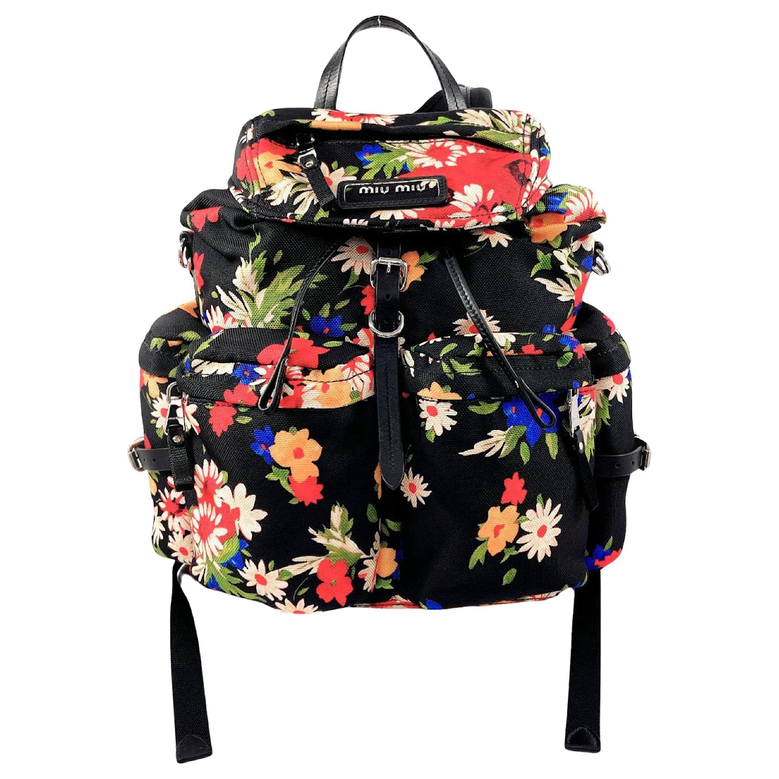 miu miu Multiple colors Cloth ref.1356272 - Joli Closet