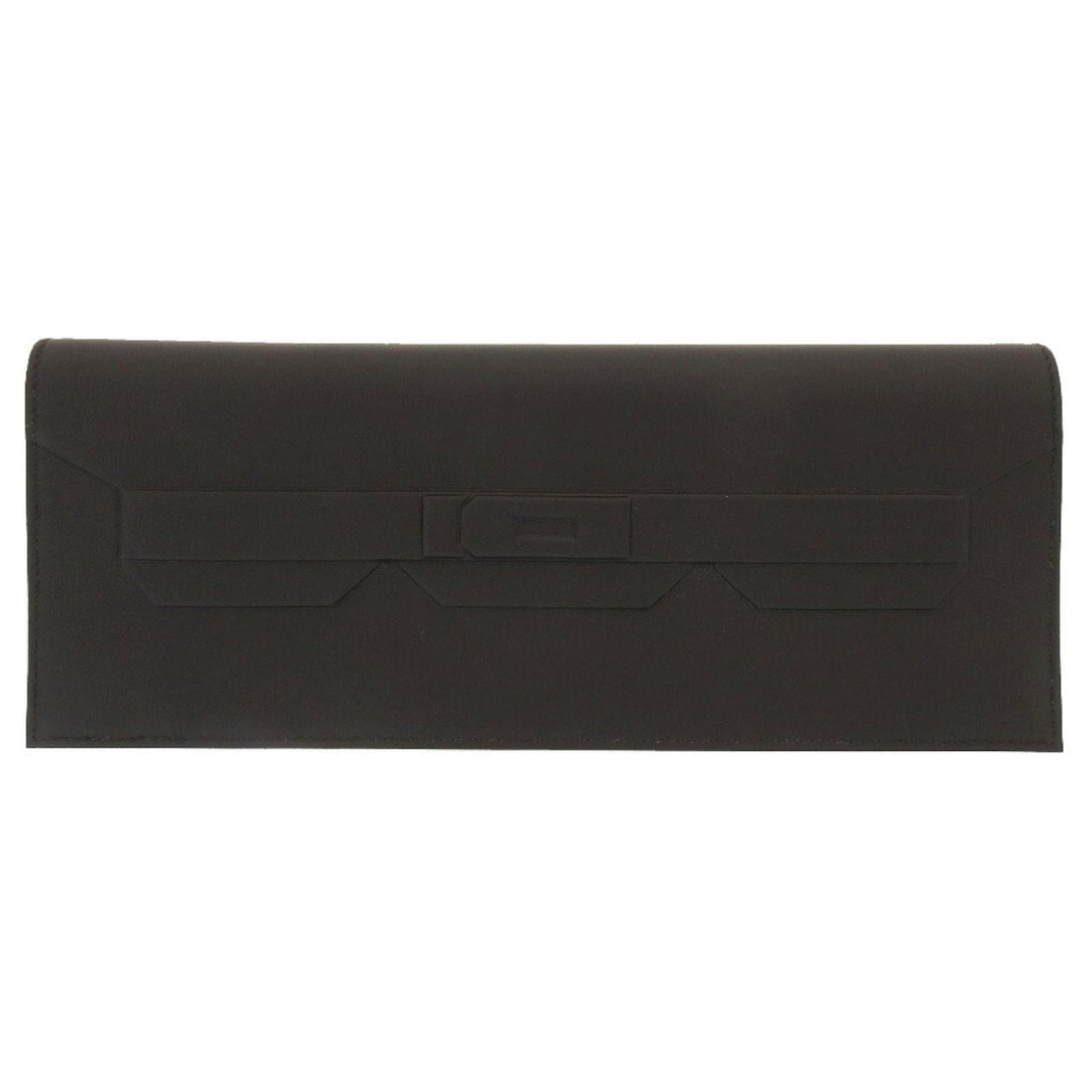 Hermès HERMES BIRKIN Black Leather ref.1357435 - Joli Closet