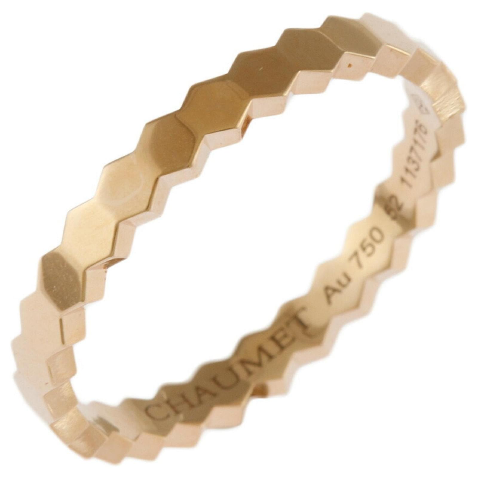 Chaumet Bee My Love Golden ref.1359254 - Joli Closet