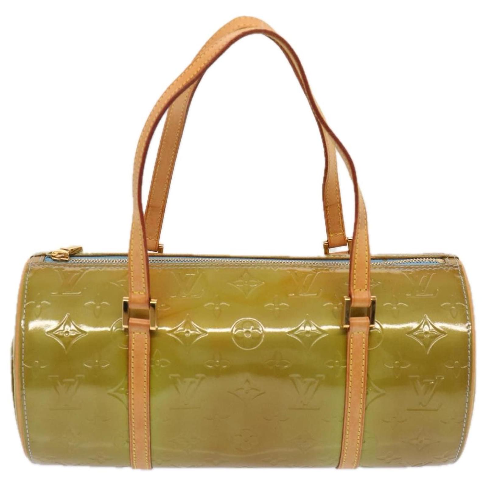 Louis Vuitton Papillon Navy blue ref.1364397 - Joli Closet