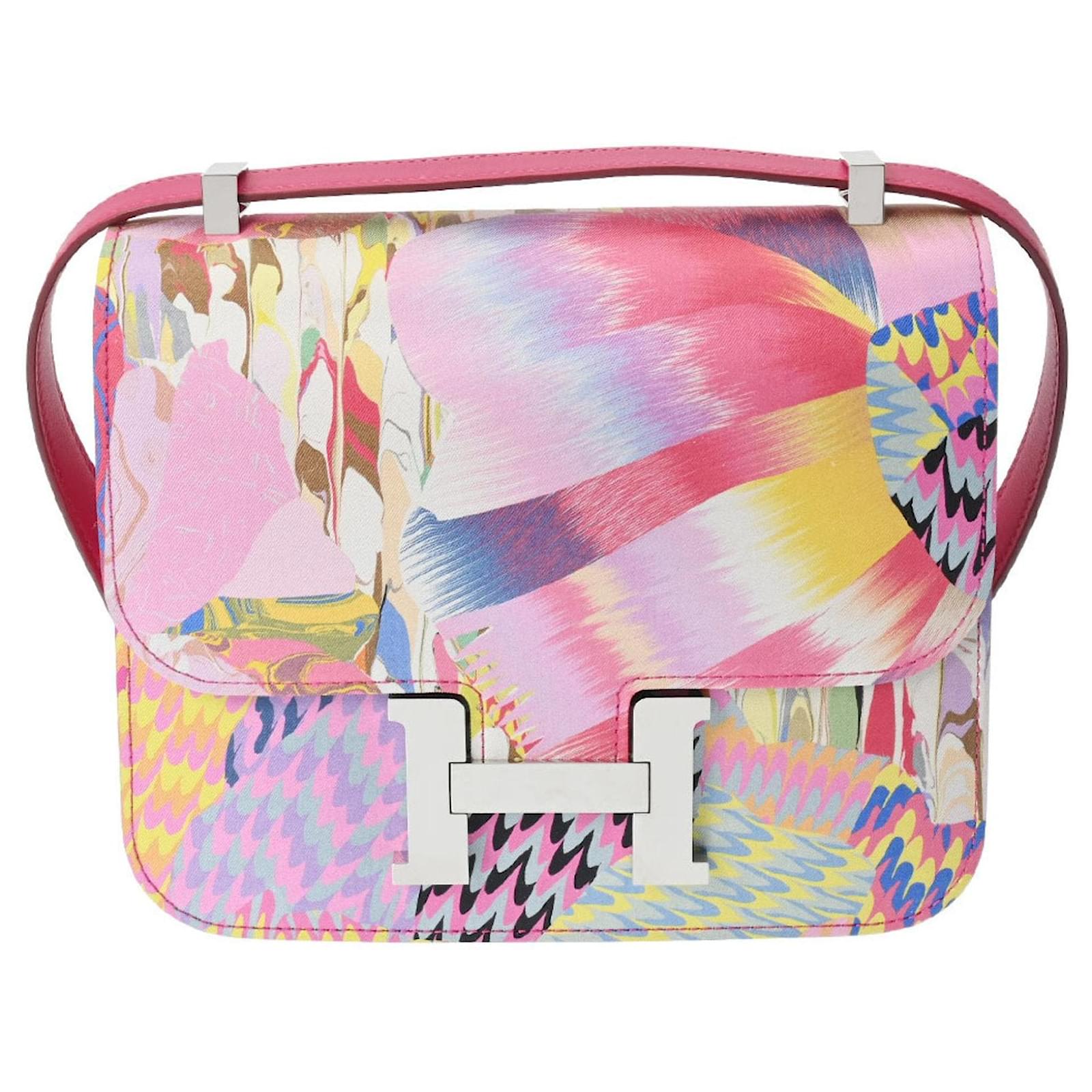 Hermès Constance Multiple colors Leather ref.1370710 - Joli Closet