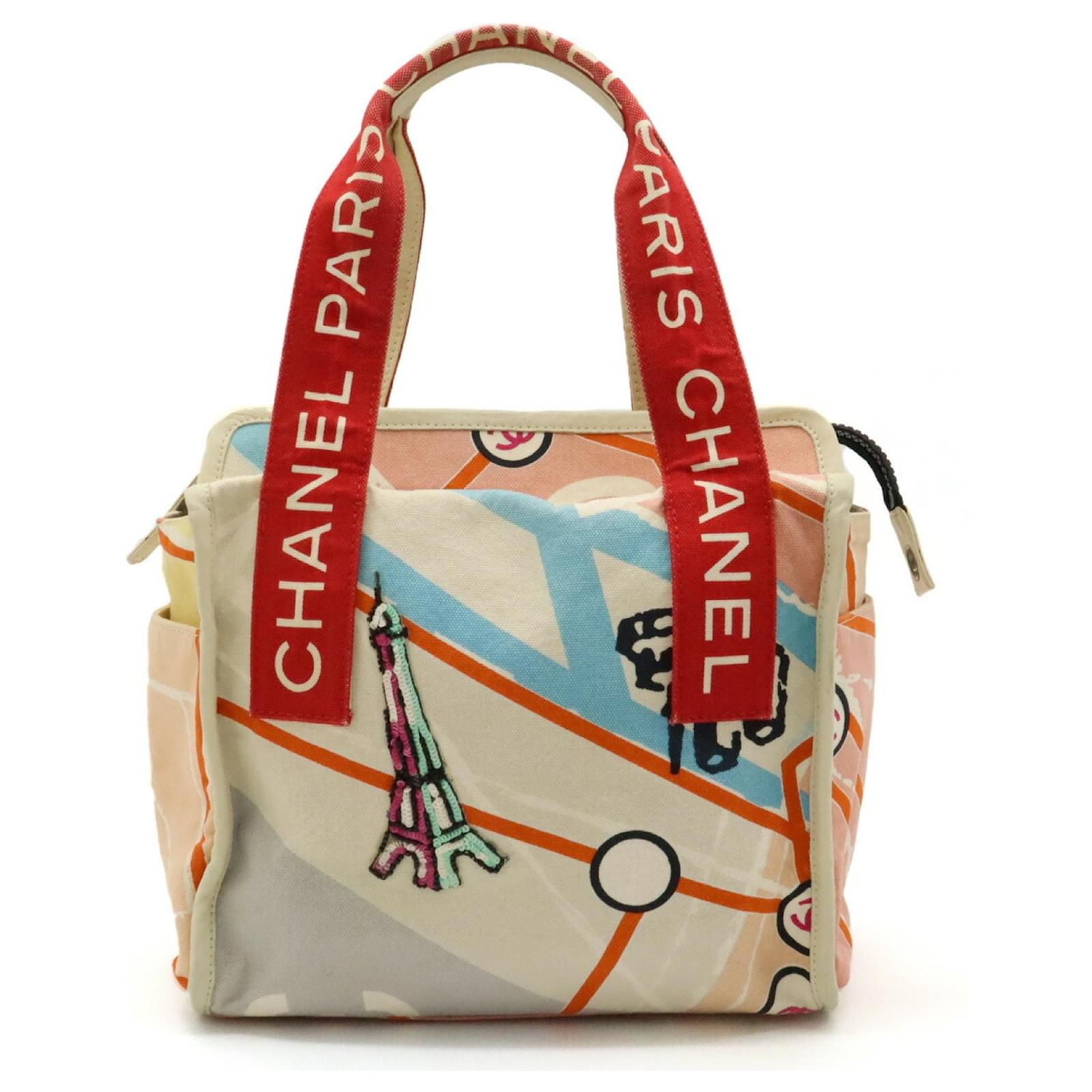 Chanel - Multiple colors Cloth ref.1402009 - Joli Closet