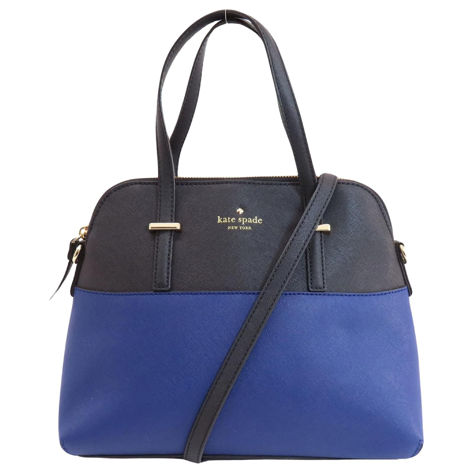 Kate Spade Blue Cloth ref.1412352 - Joli Closet