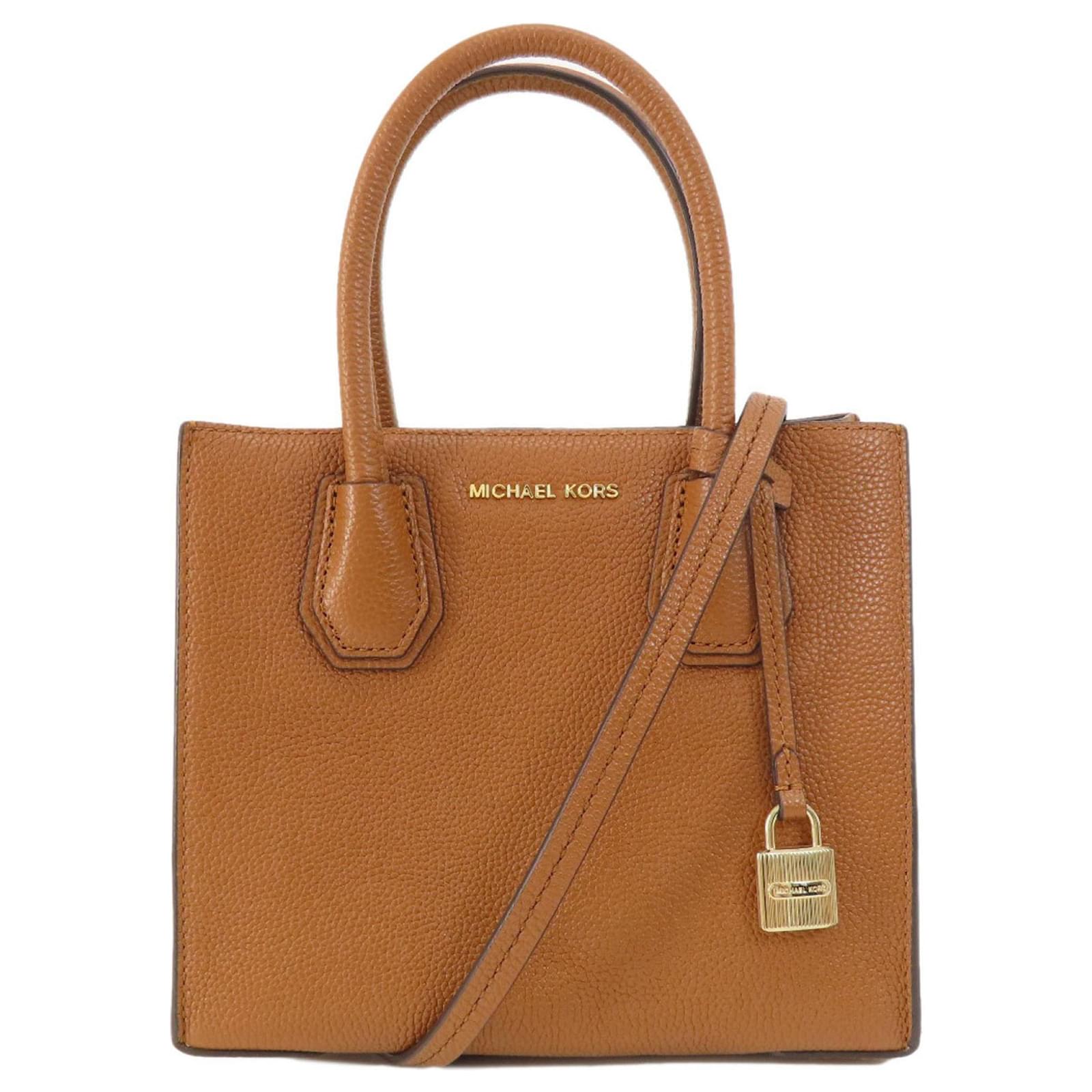 Michael Kors Mercer (Sold) - Joli Closet